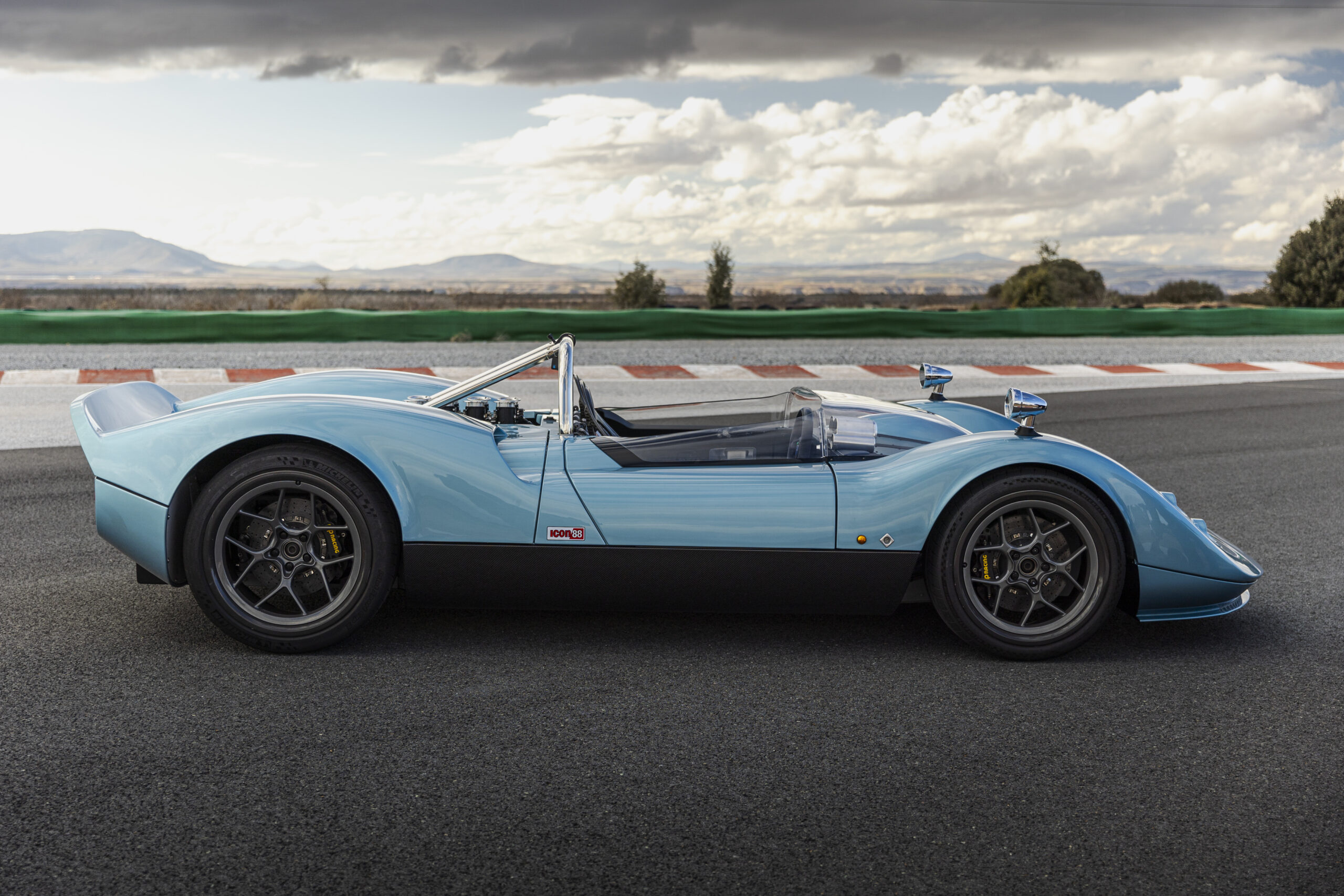 Salon Privé takes over with one-day Sloane Street Concours spectacular ...