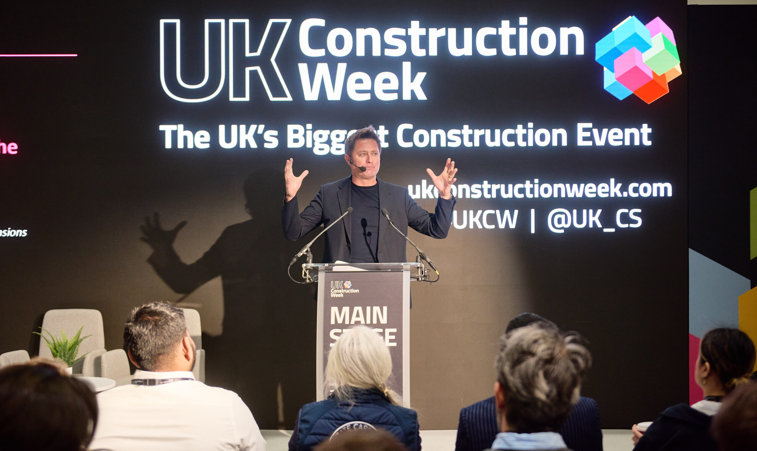 Deputy Mayor of London amongst first speakers announced for UK ...