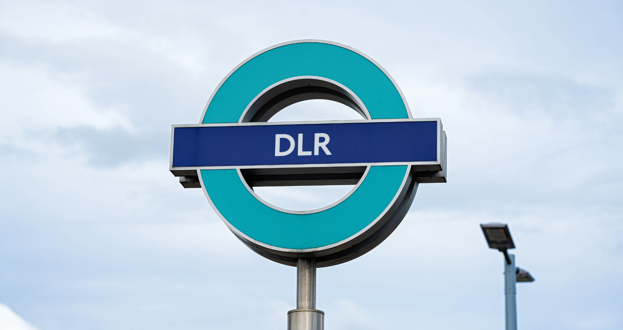 Transport for London Monday 16 Mar 2026 improved Cutty Sark station ...