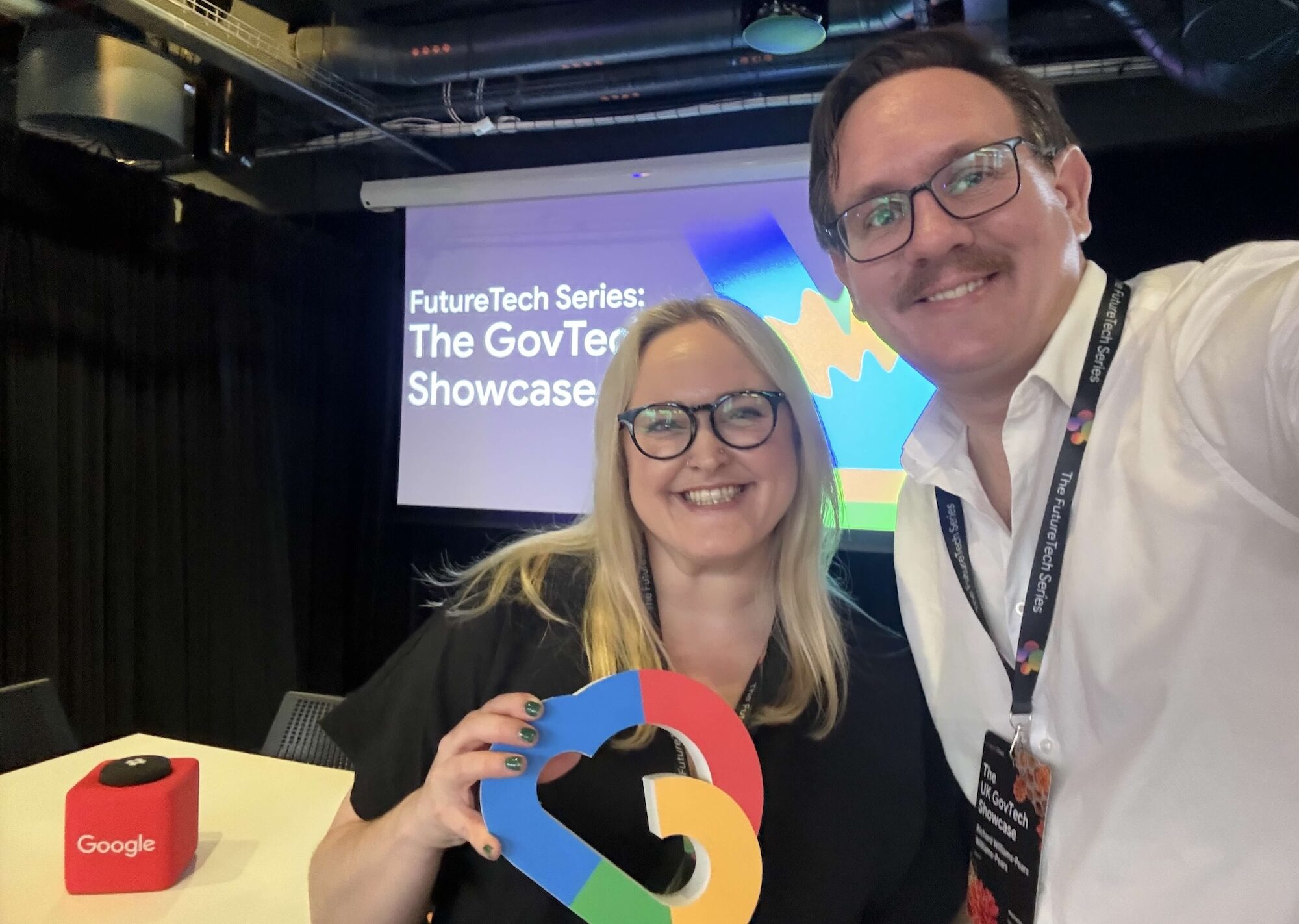 Social care tech platform AgoraStaff named in Google GovTech Top 30 ...