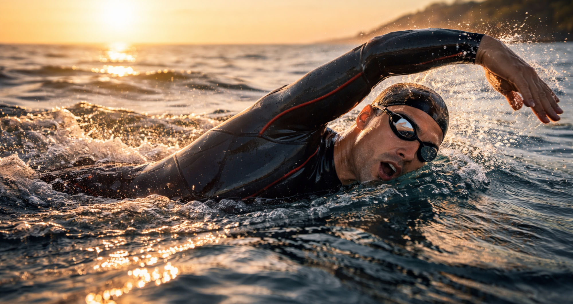 Why swimming wetsuits are a smart investment for regular swimmers ...
