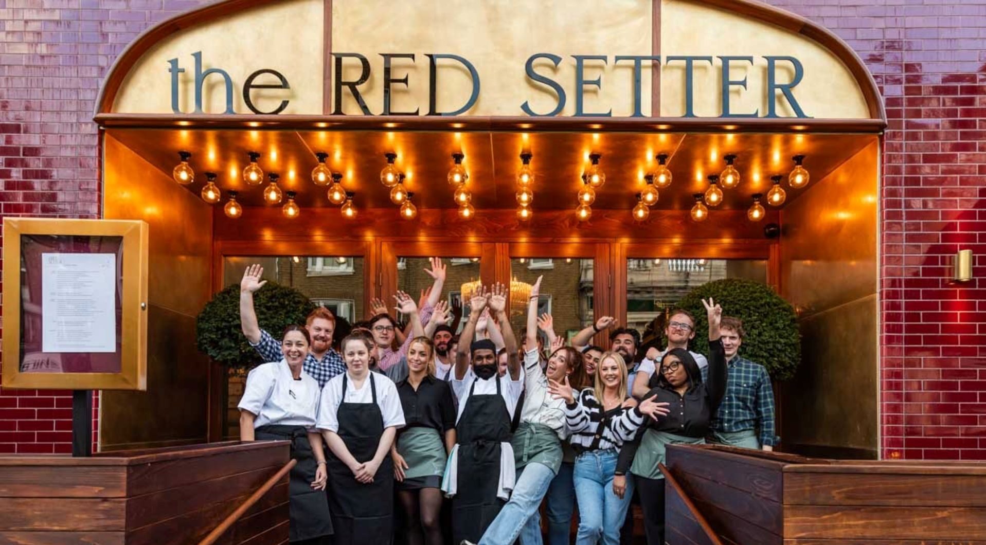 Urban Pubs and Bars celebrates major wins at the Publican Awards 2026 ...