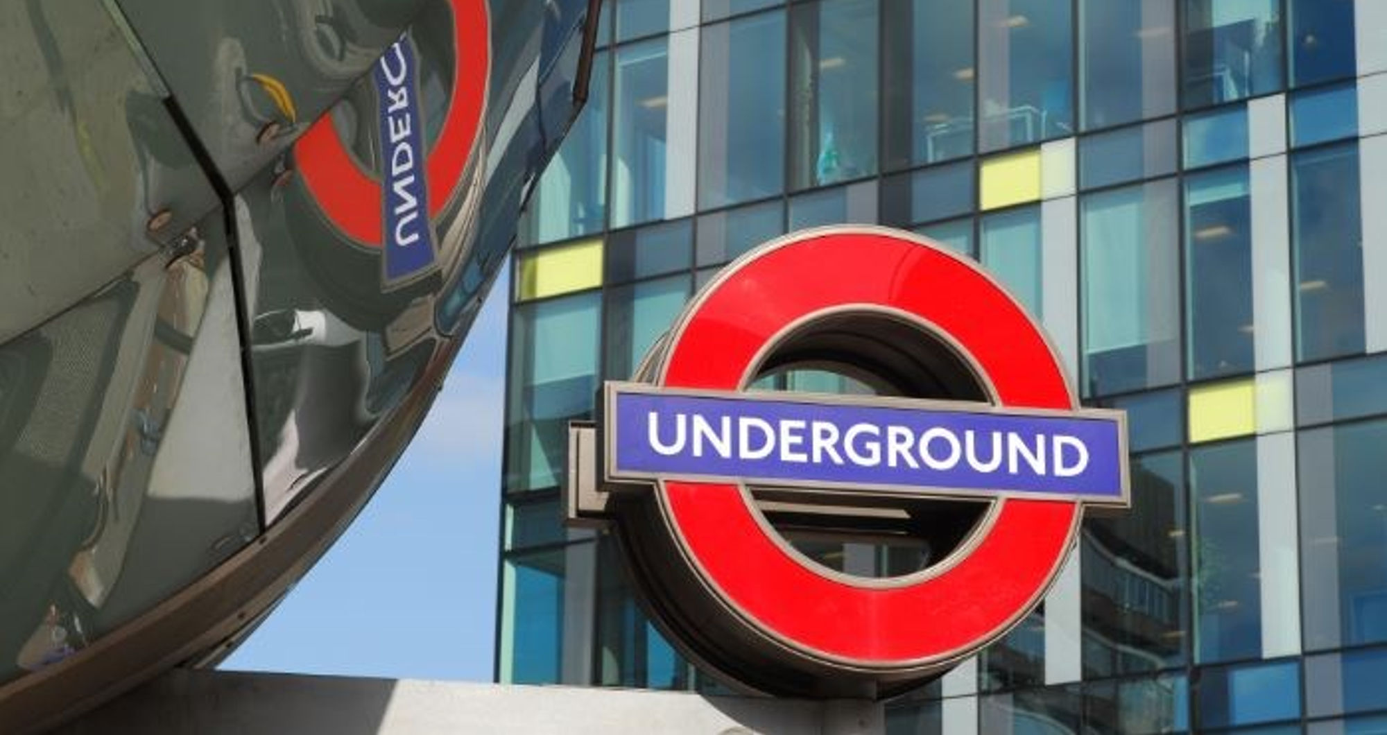 Five additional Tube stations to be assessed for step-free access ...