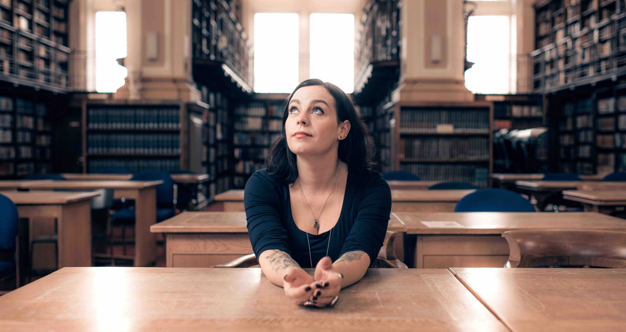 Bookface’s Sip & Swap in April with Dr Jenni Fagan — and it’s set to ...