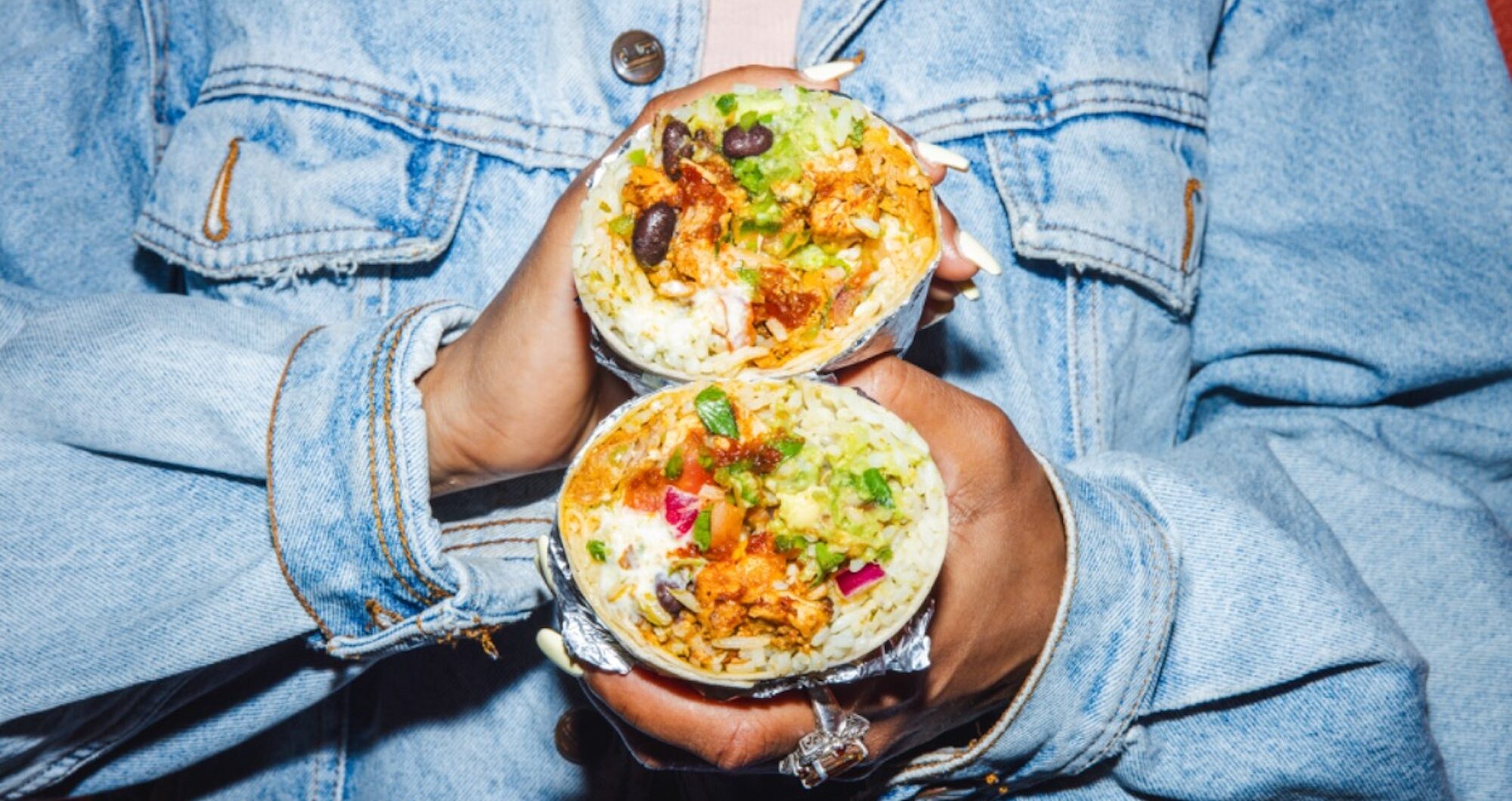 The UK’s most loved Mexican brand Tortilla giving away 15,000 free ...