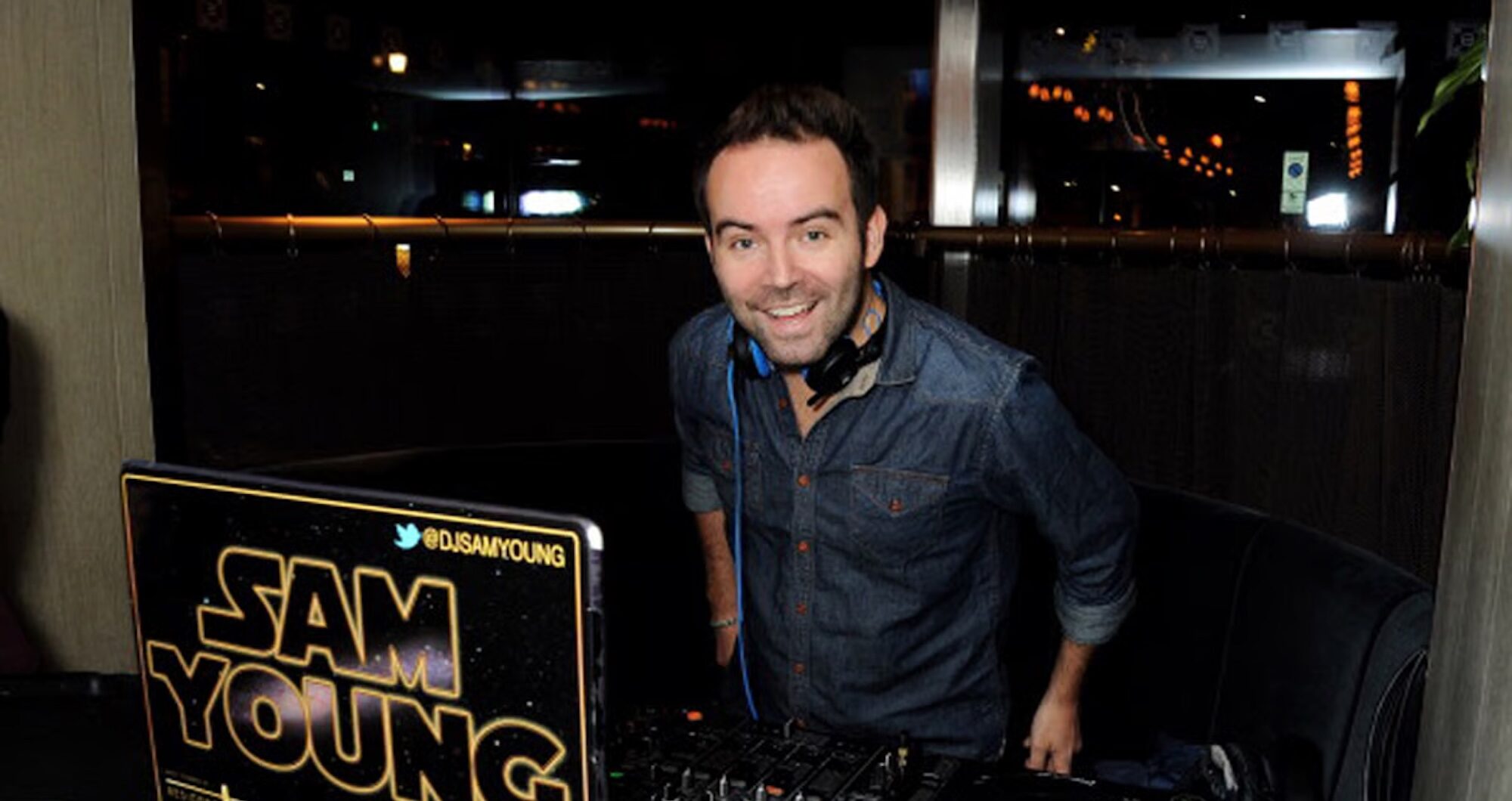 "London nightlife is being squeezed out": Renowned DJ Sam Young warns ...