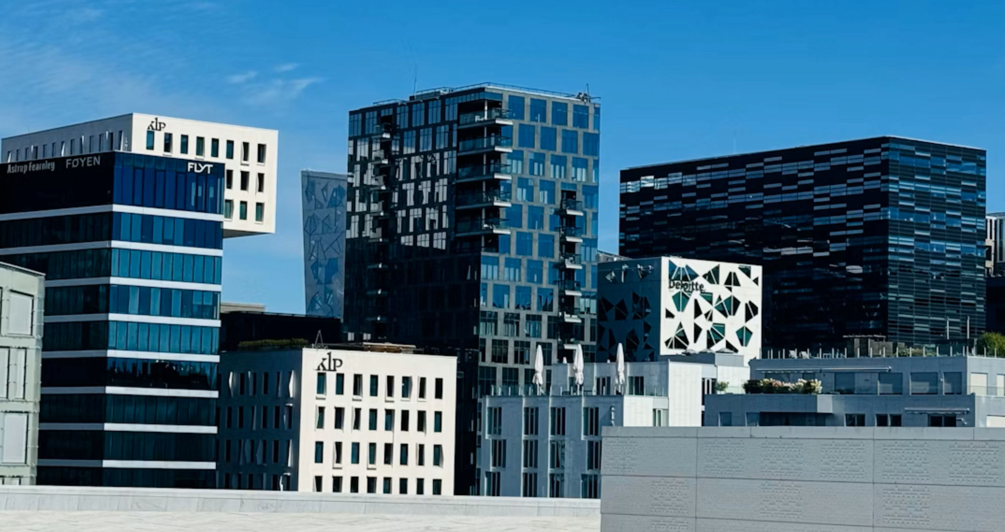 Is Your London Office ESG Ready? Here Are the New Standards