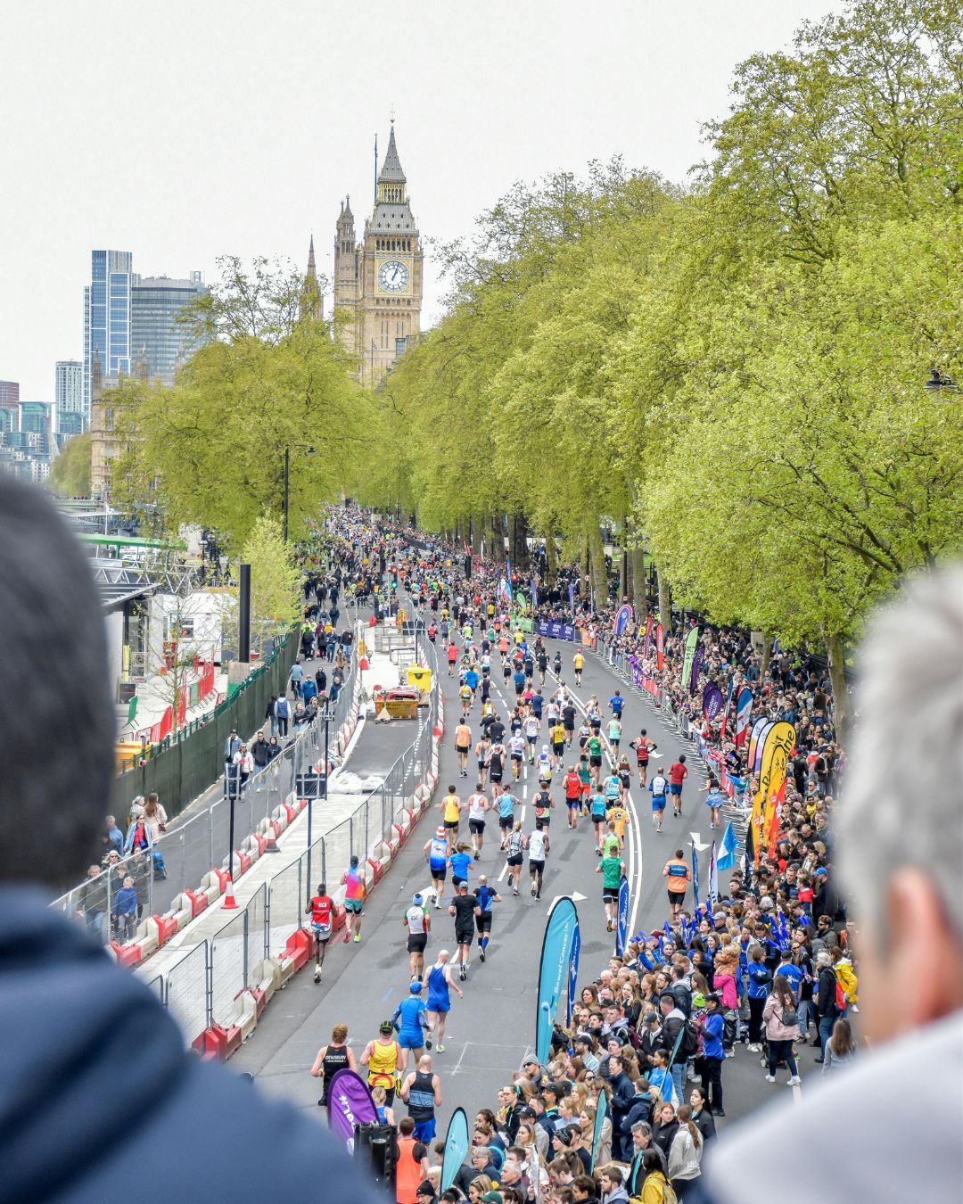 Beyond the finish line: The post-marathon recovery every runner needs ...