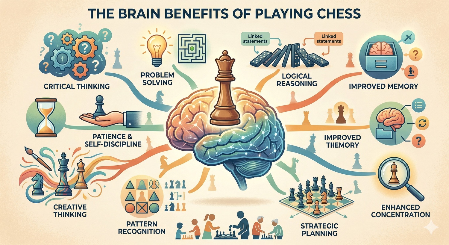 Why chess is still one of the most popular games in the world | London ...