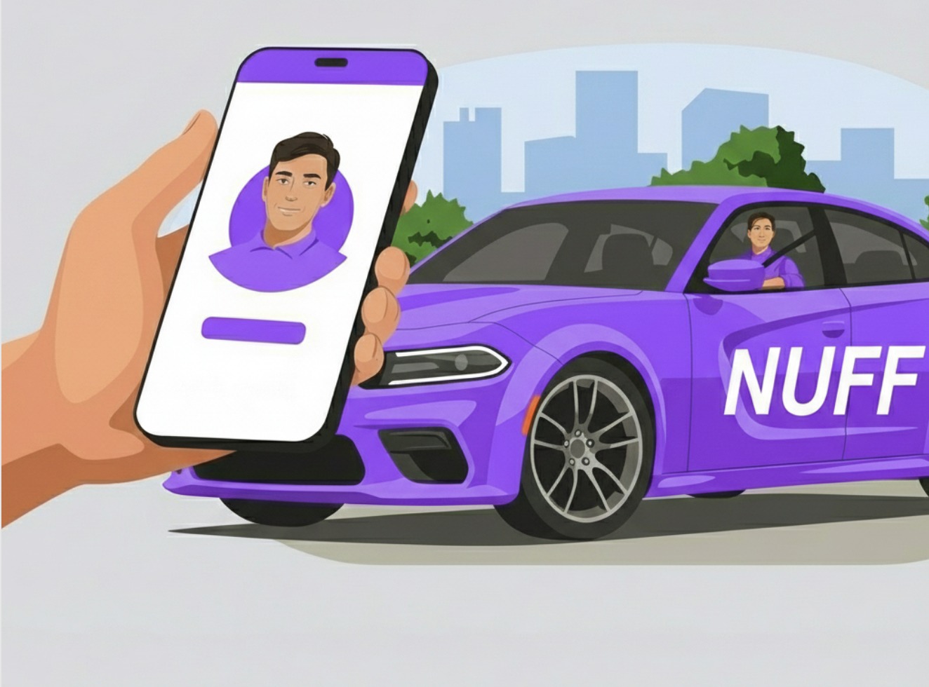 Ride Nuff launches in London after securing TfL licence: A community ...