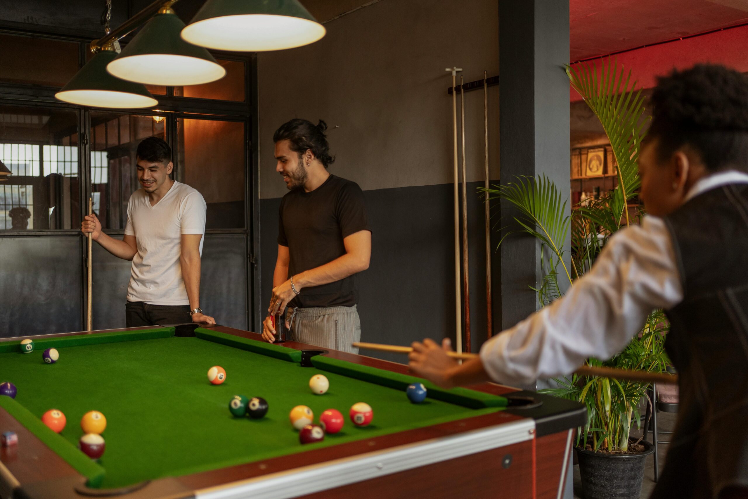 No booze, no problem: The sober-curious stag do arrives in London ...