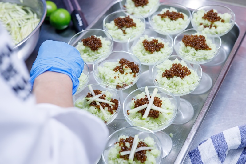 Kids cooking summer camp in Bulgaria offers young chefs hands-on ...