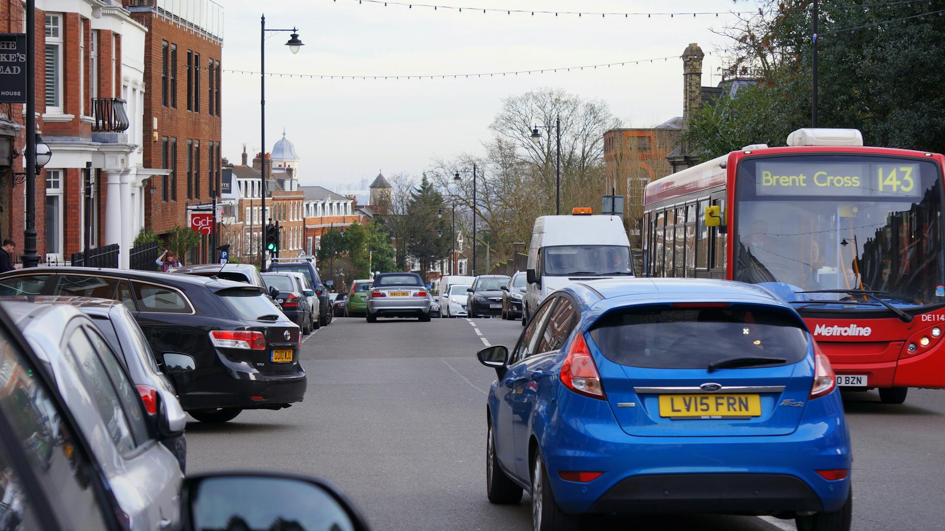 UK driving rules are changing in 2026 – what every driver needs to know ...