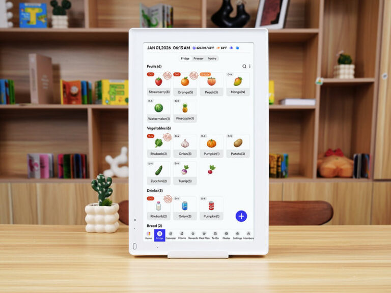 How can busy families optimise with a to-do list planner stand ...