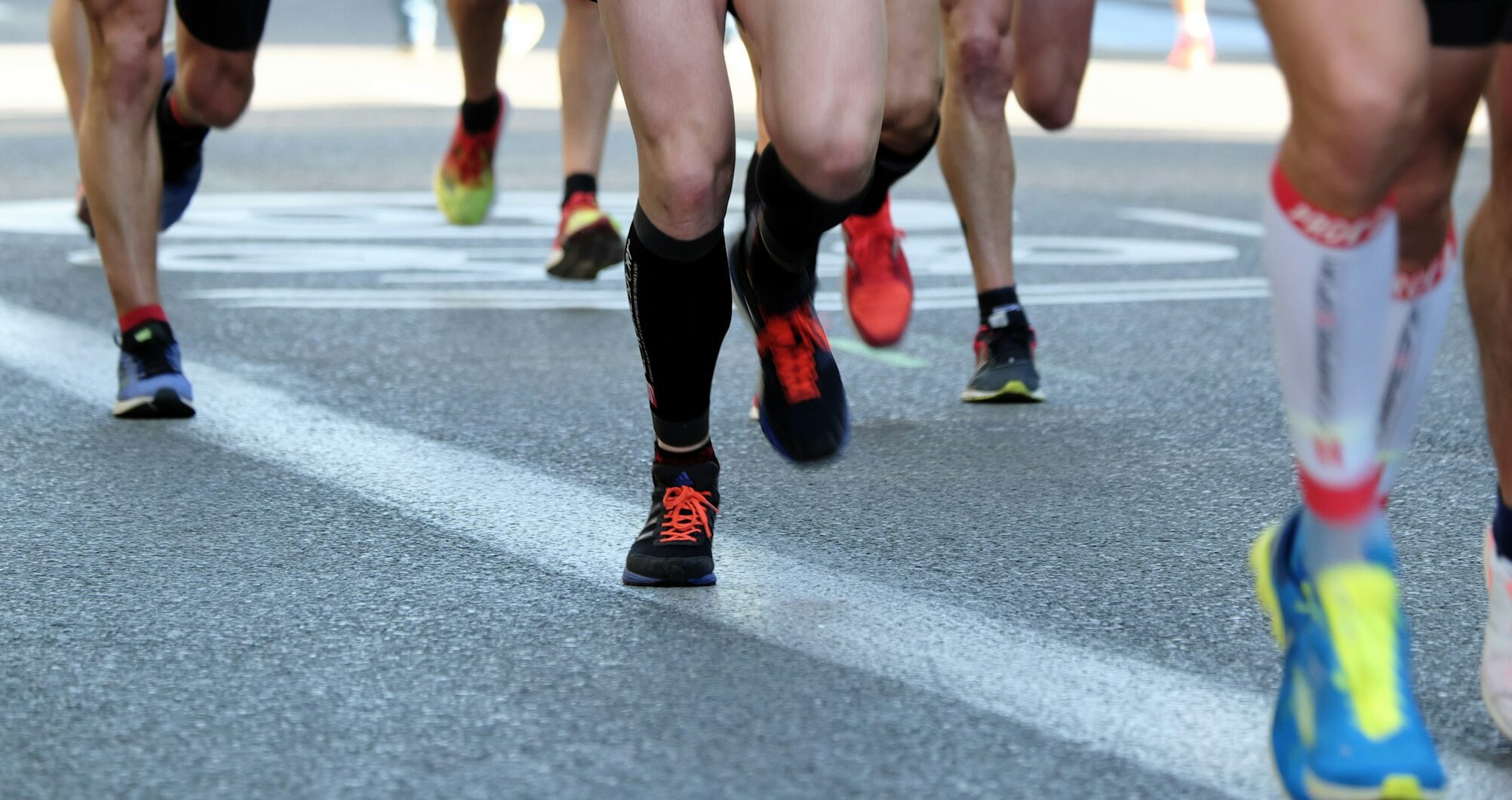 Olympic gold medallist warns London Marathon runners of 4 common ...