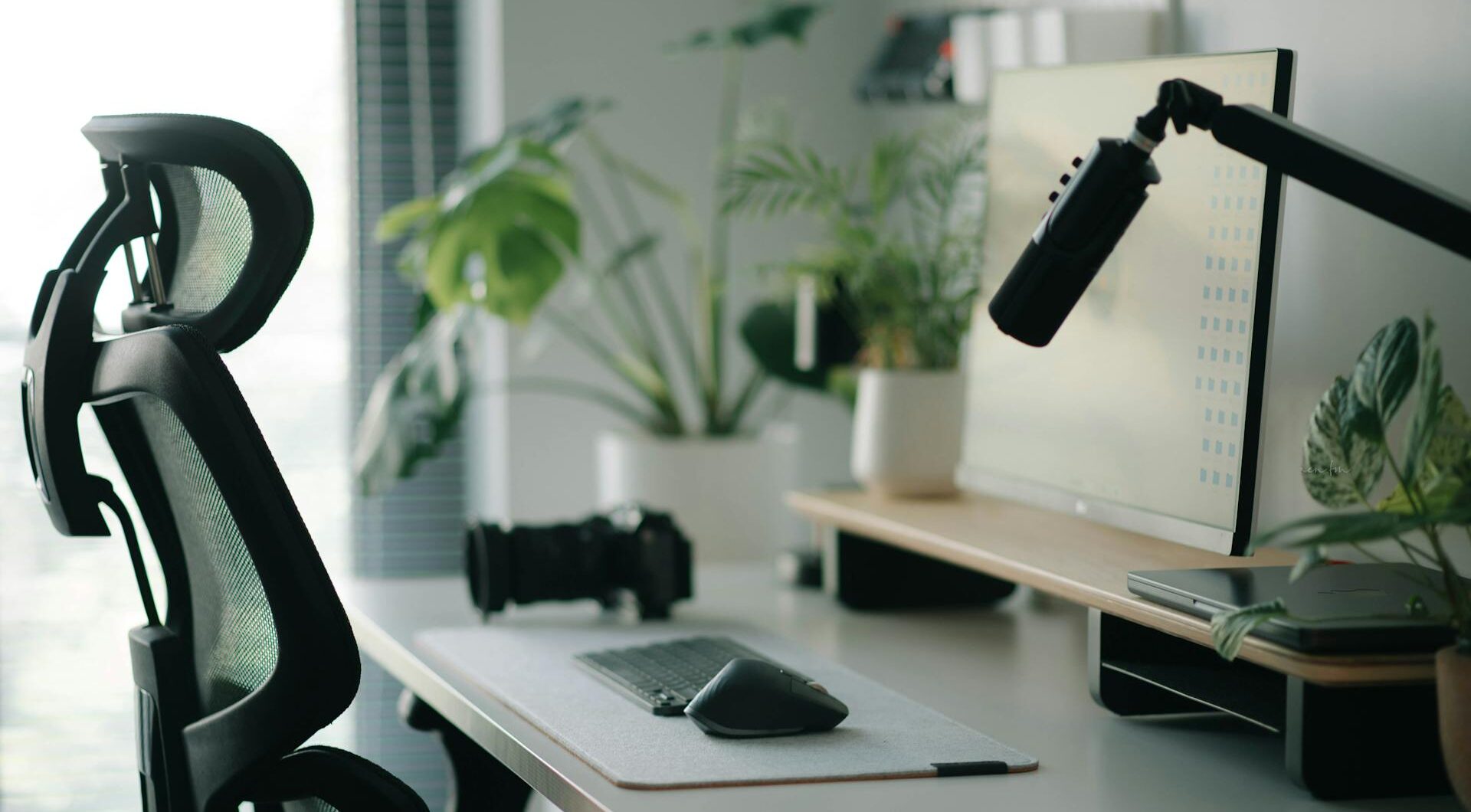 Big ideas for small London home offices | London Daily News