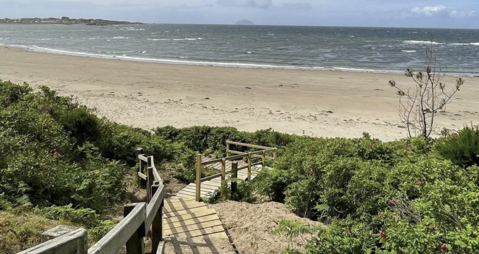 Shhh! The UK's top secret beaches, revealed for 2026! | London Daily News