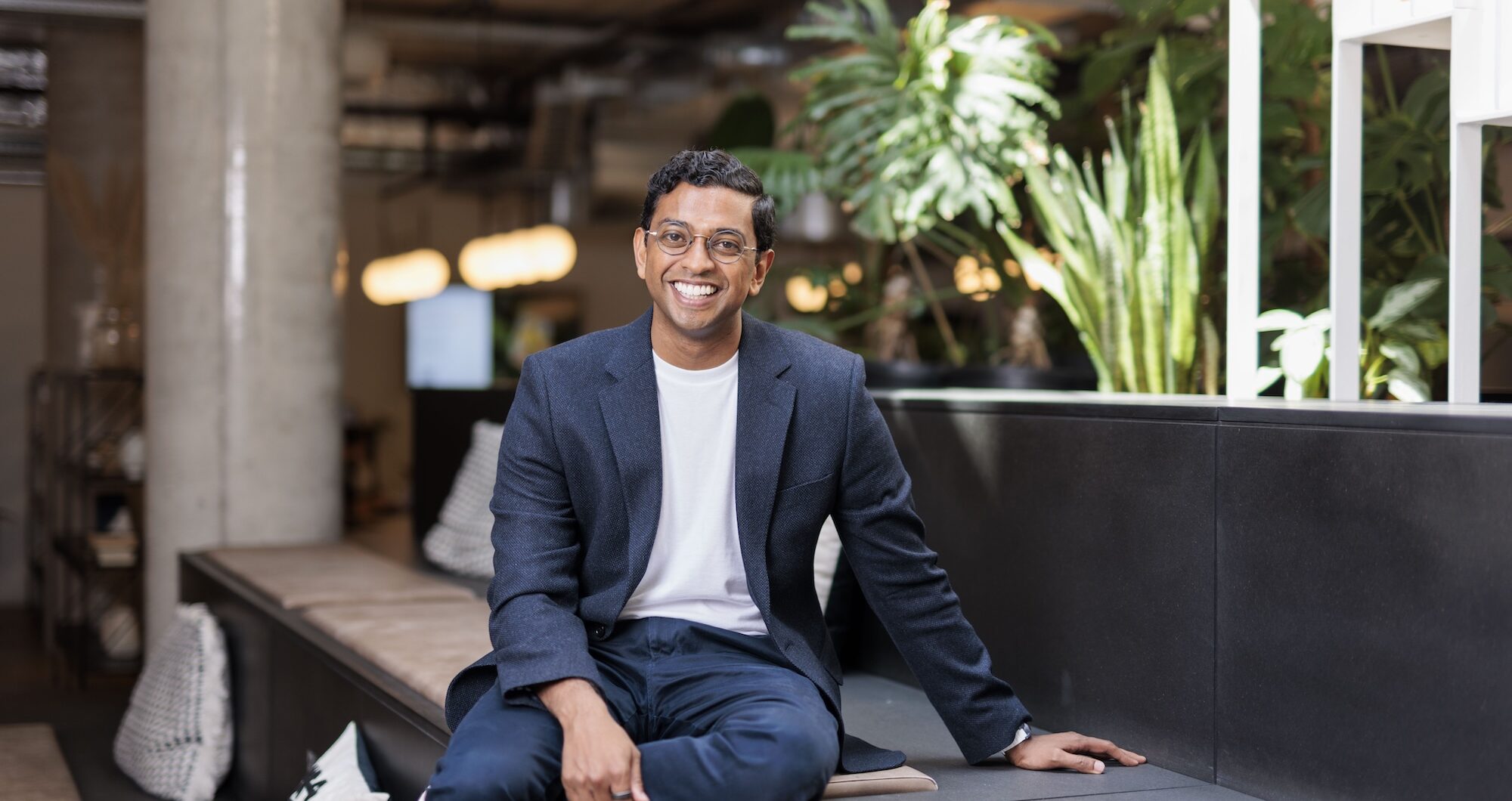 Cera founder named entrepreneur of the year at The British Business ...