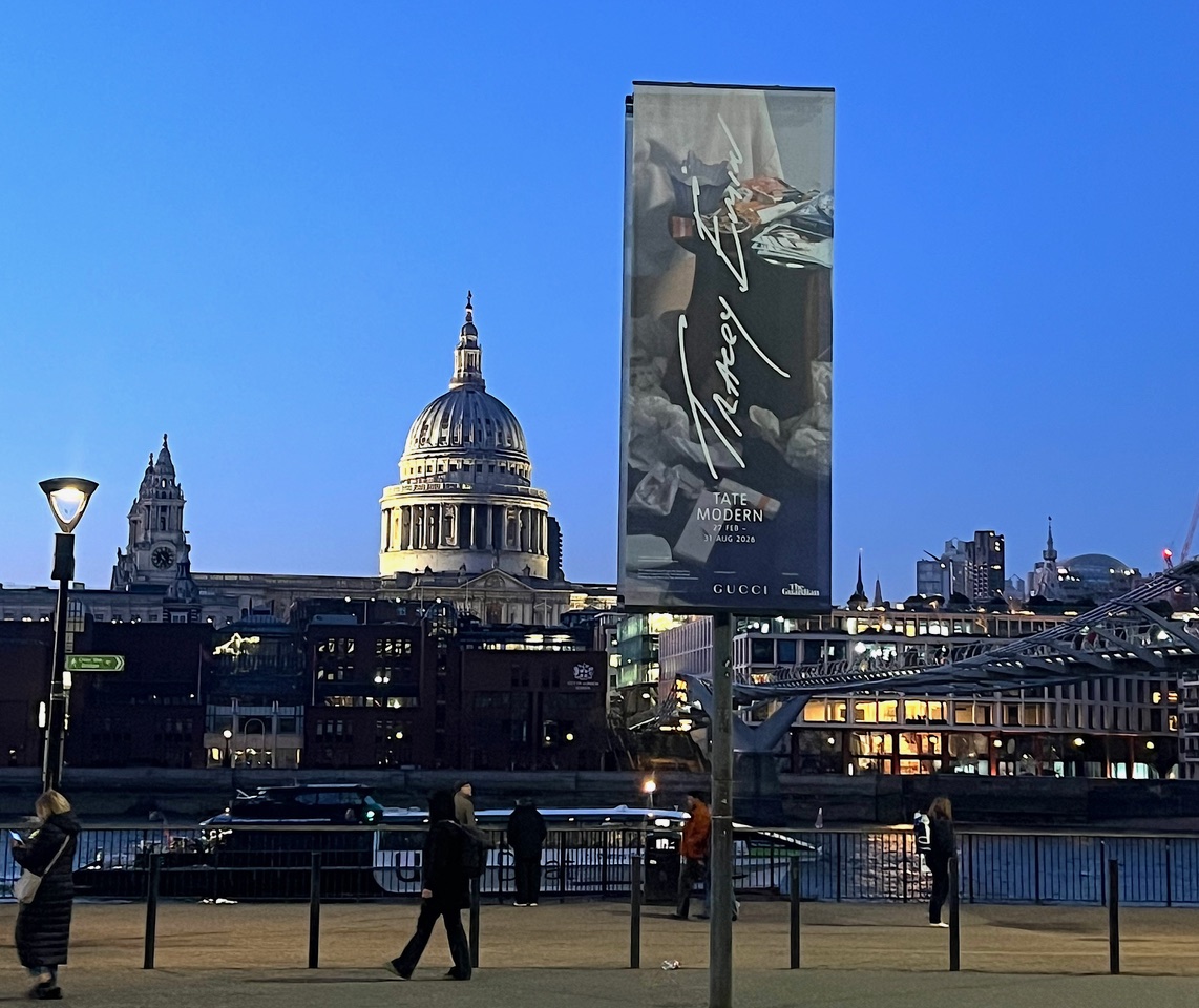 London named world’s best city for culture in 2026 | London Daily News