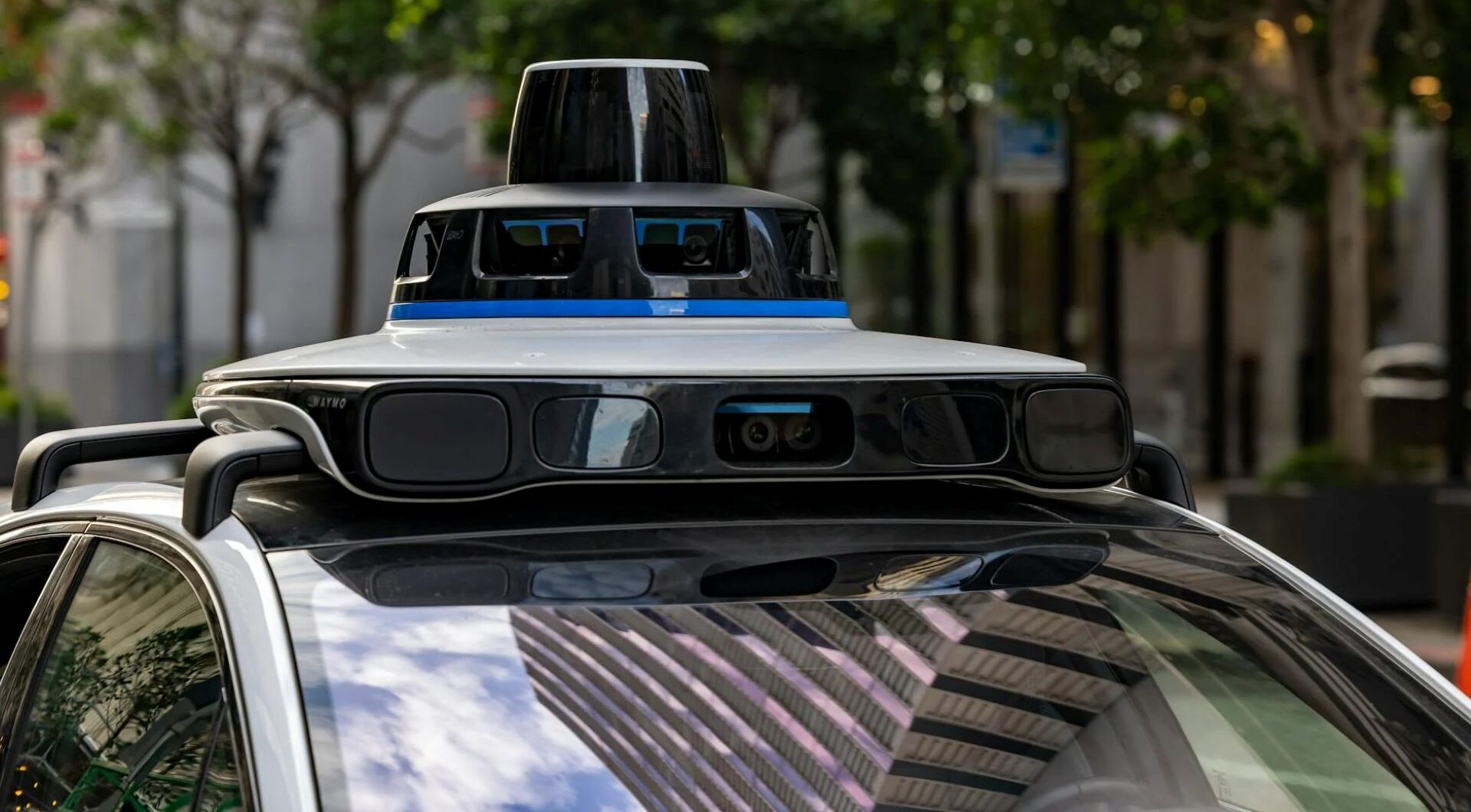 SXSW London® announces Waymo as first ‘Super Partner’ in two-year ...