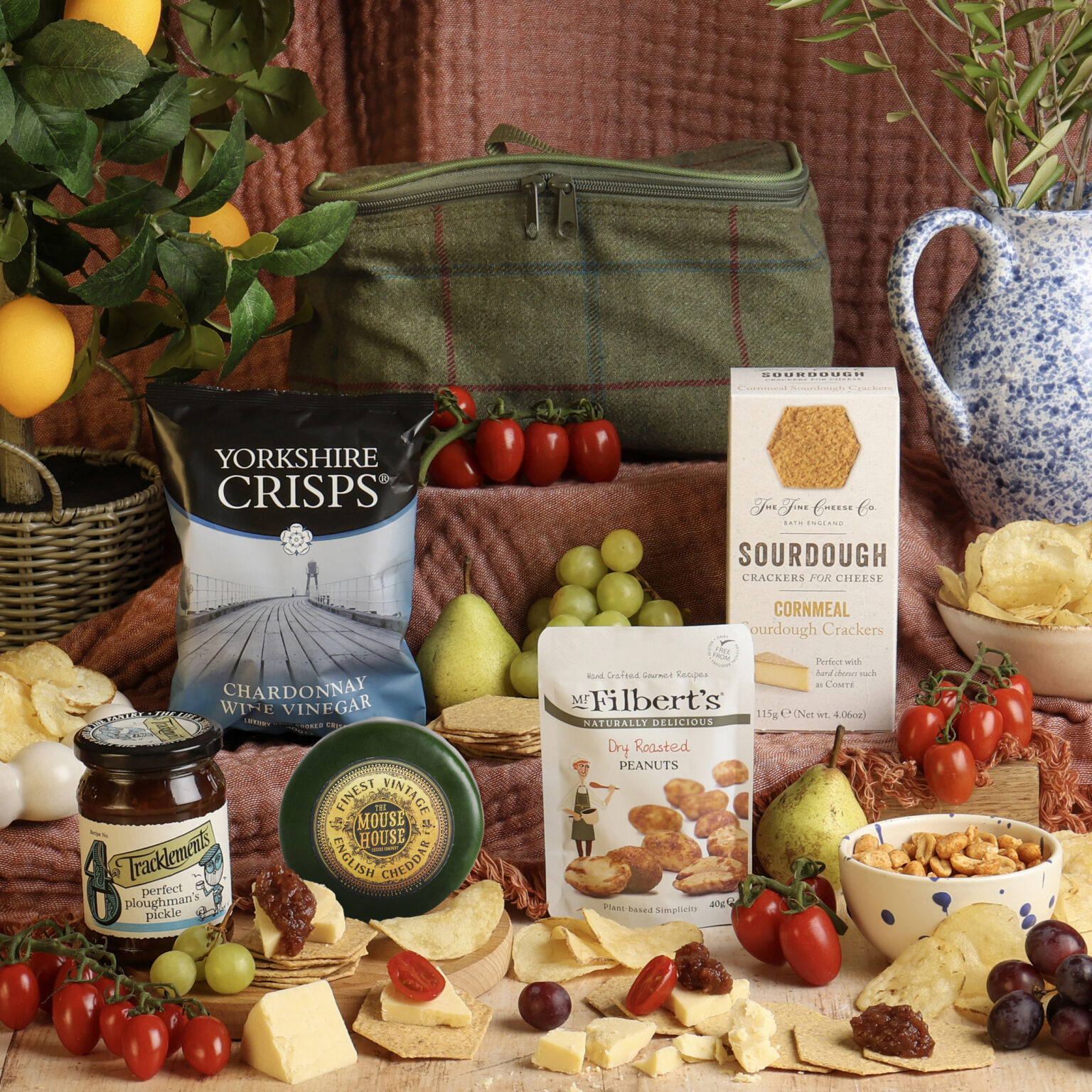 Father’s Day this year is all about hampers | London Daily News