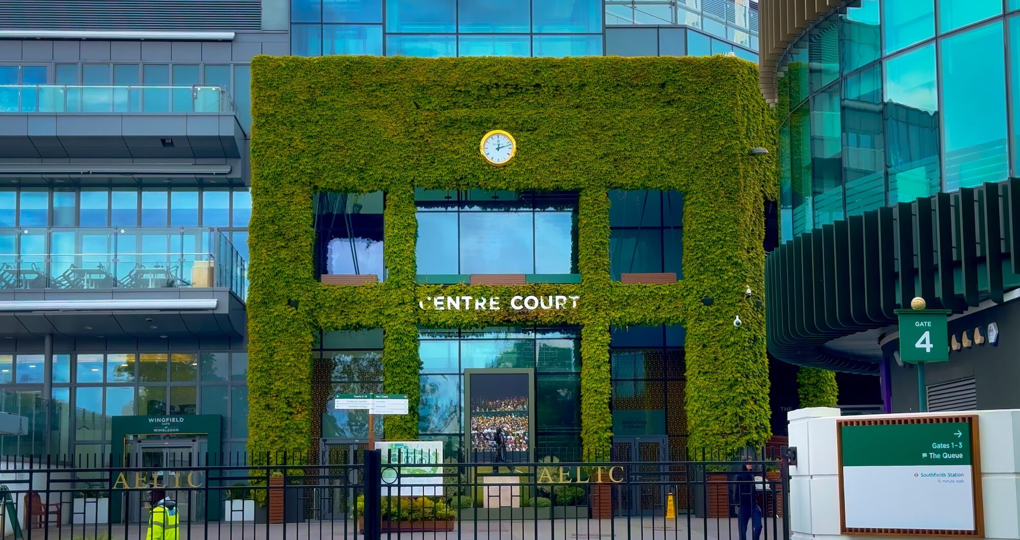 Why Wimbledon 2026 is becoming London’s ultimate networking event for ...