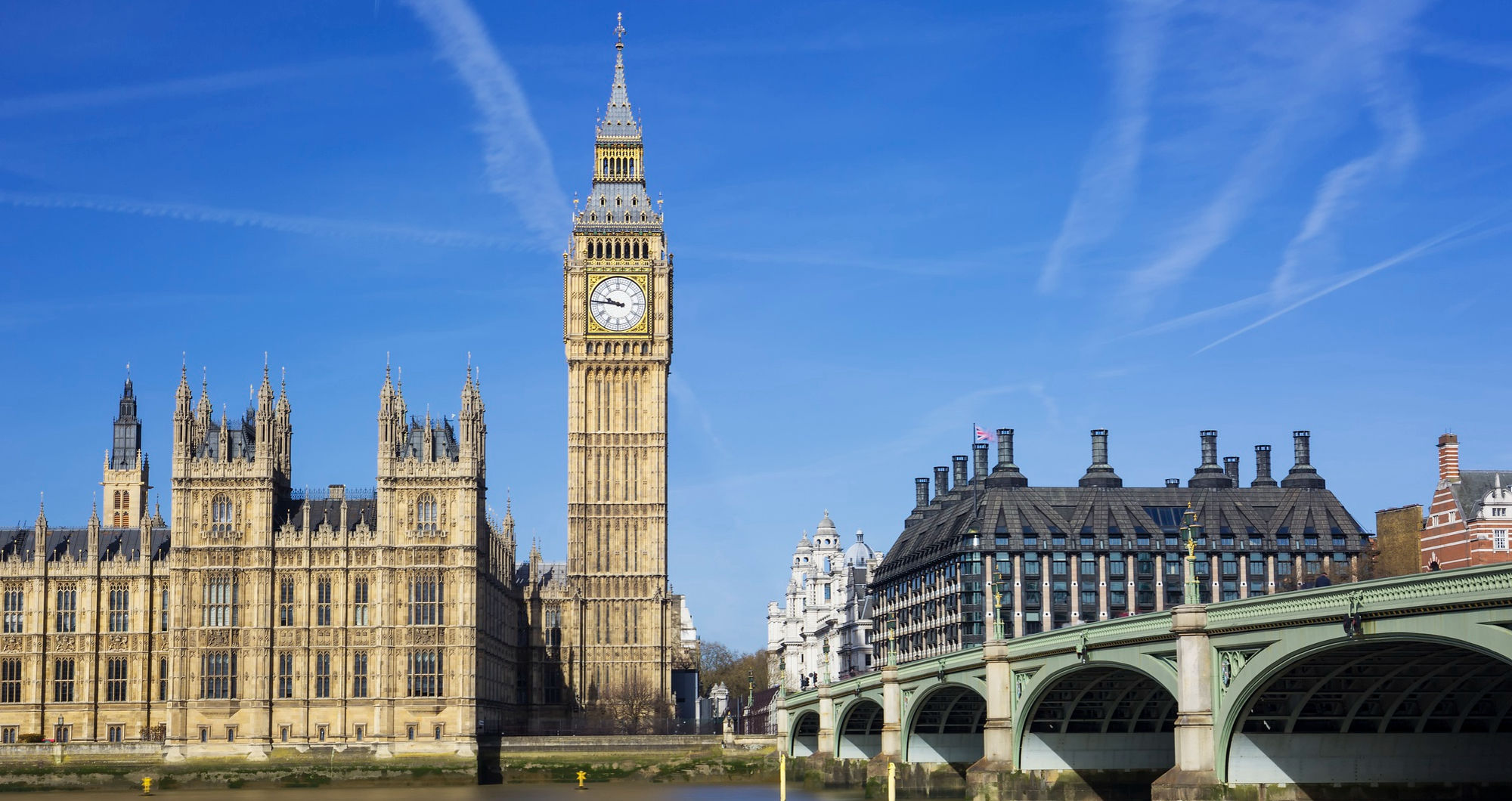 London heatwave concerns explained as hotter summers reshape city life ...