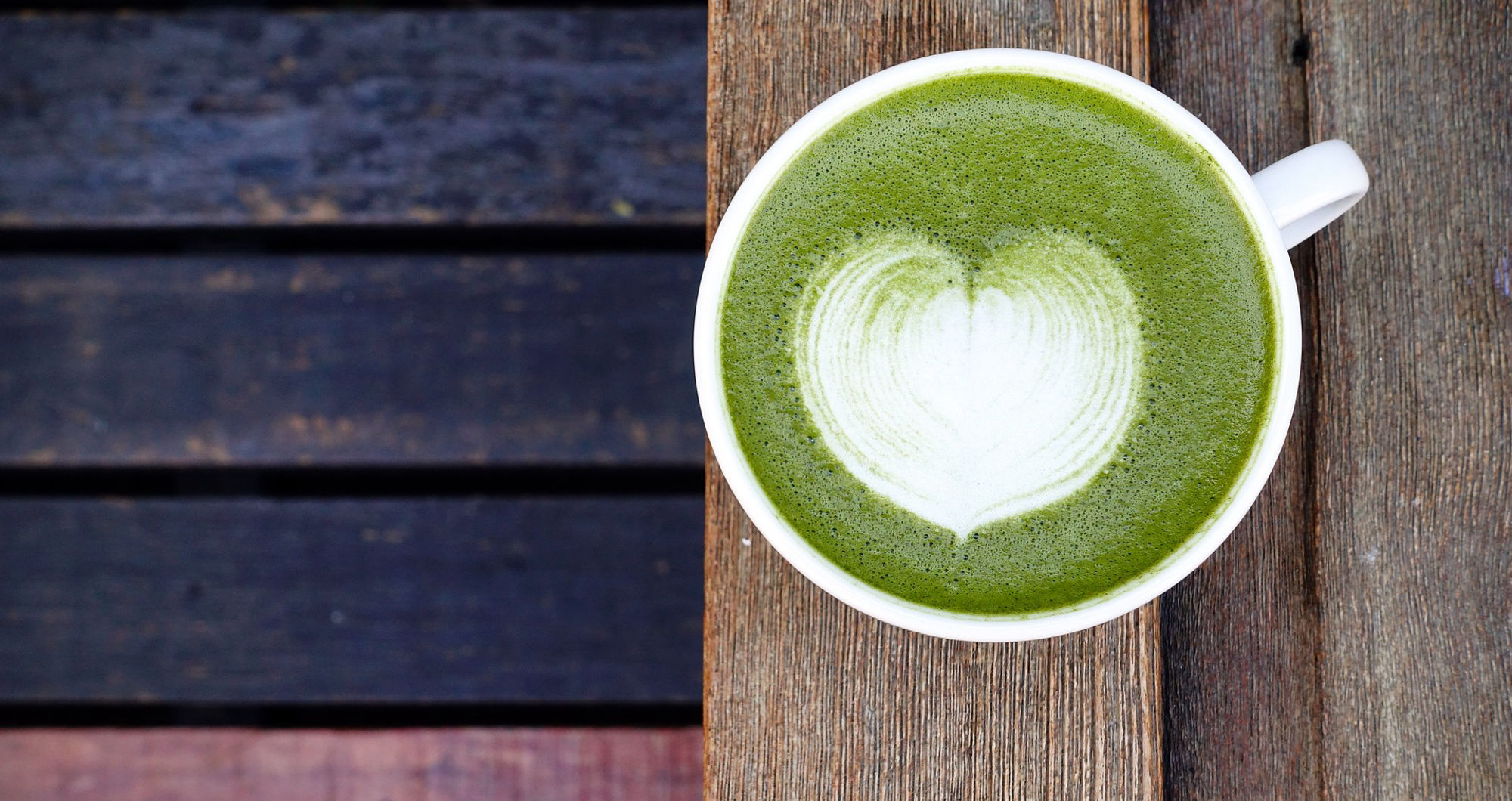 Why London’s luxury matcha culture is booming in 2026 | London Daily News