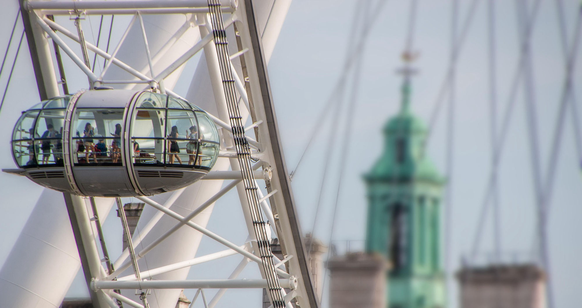 How creators and influencers are reshaping London tourism | London ...