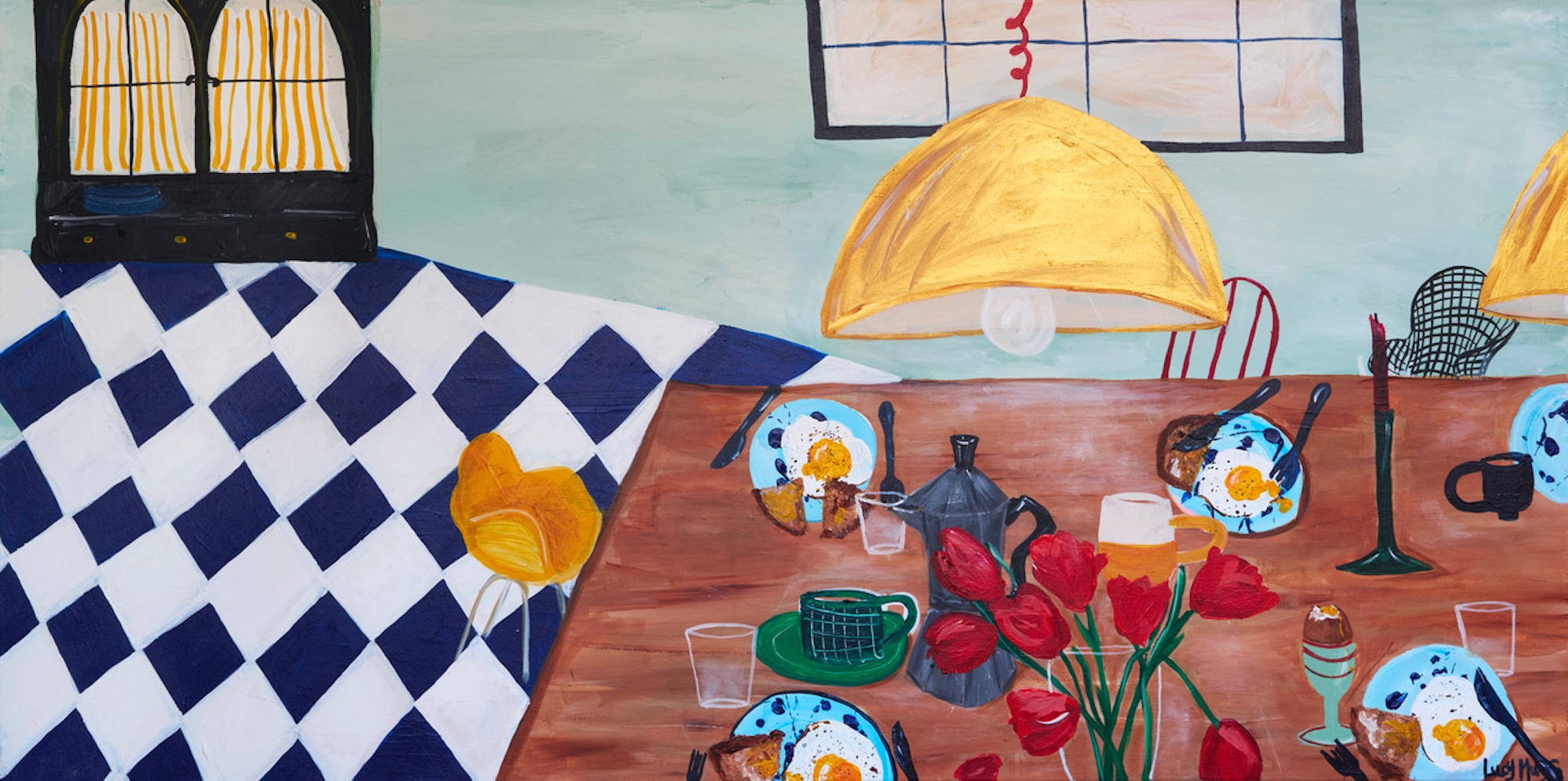 Hackney Art Week returns next week across the borough | London Daily News