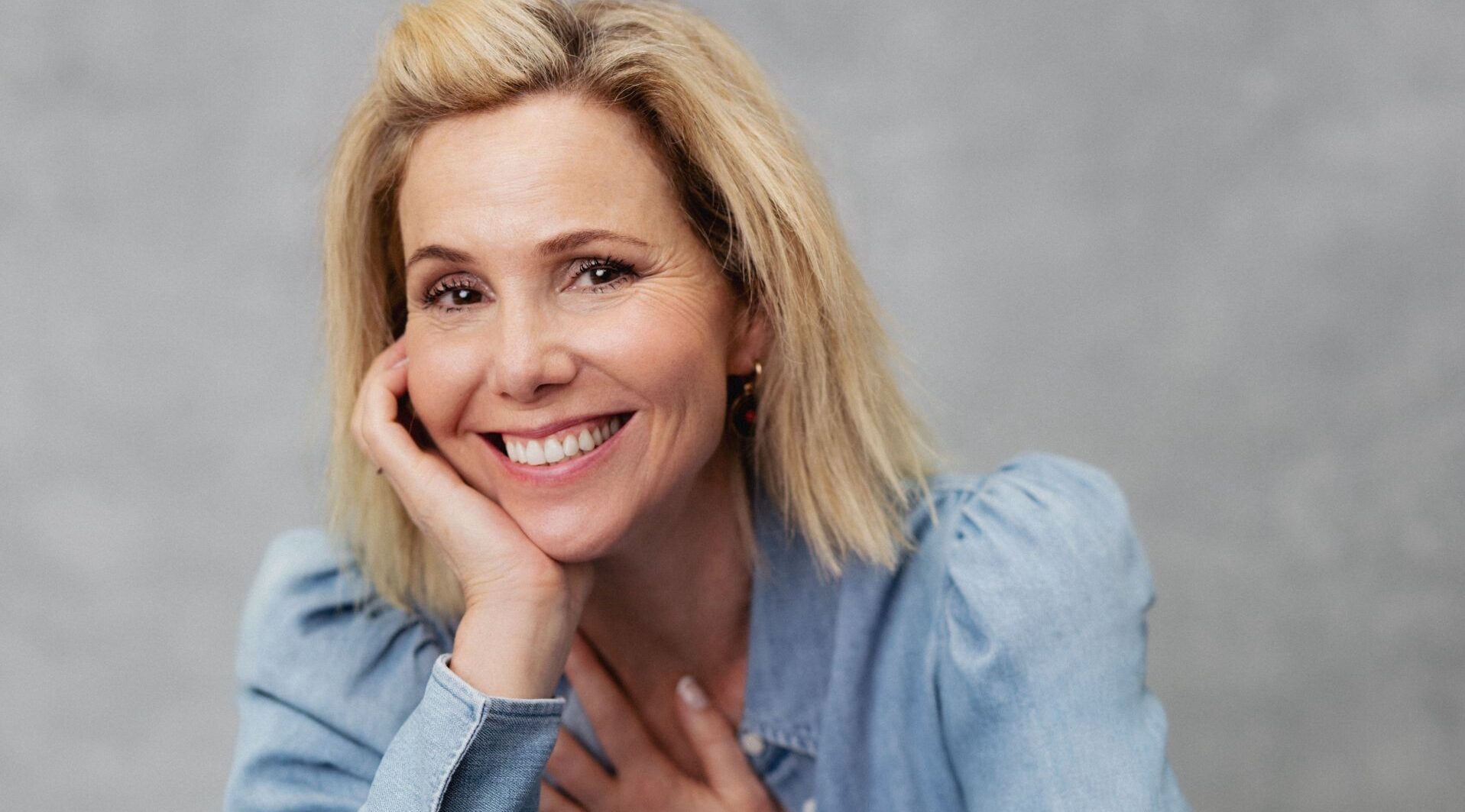 Sally Phillips to host Dream Makers Ball 2026 as tickets go on sale for ...