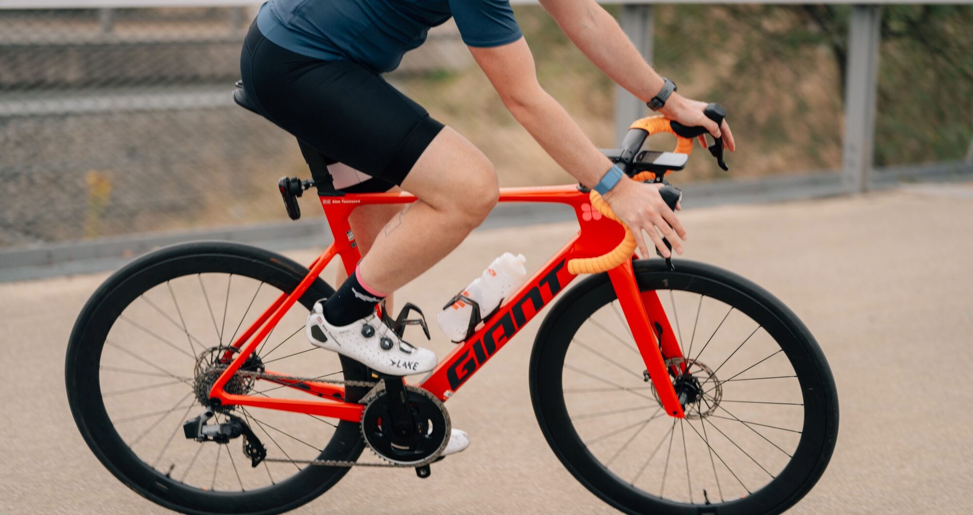 The physical and mental health benefits of cycling – and why more ...