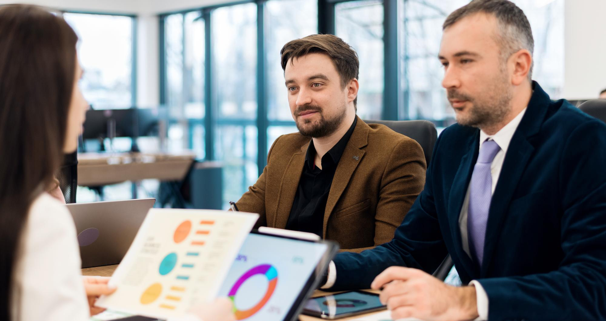 Fractional CFO Services | Bob’s Bookkeepers | London Daily News