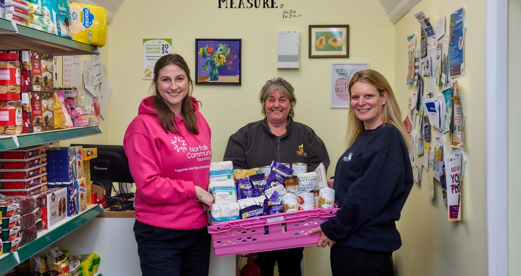London charities and community groups invited to apply for share of £ ...