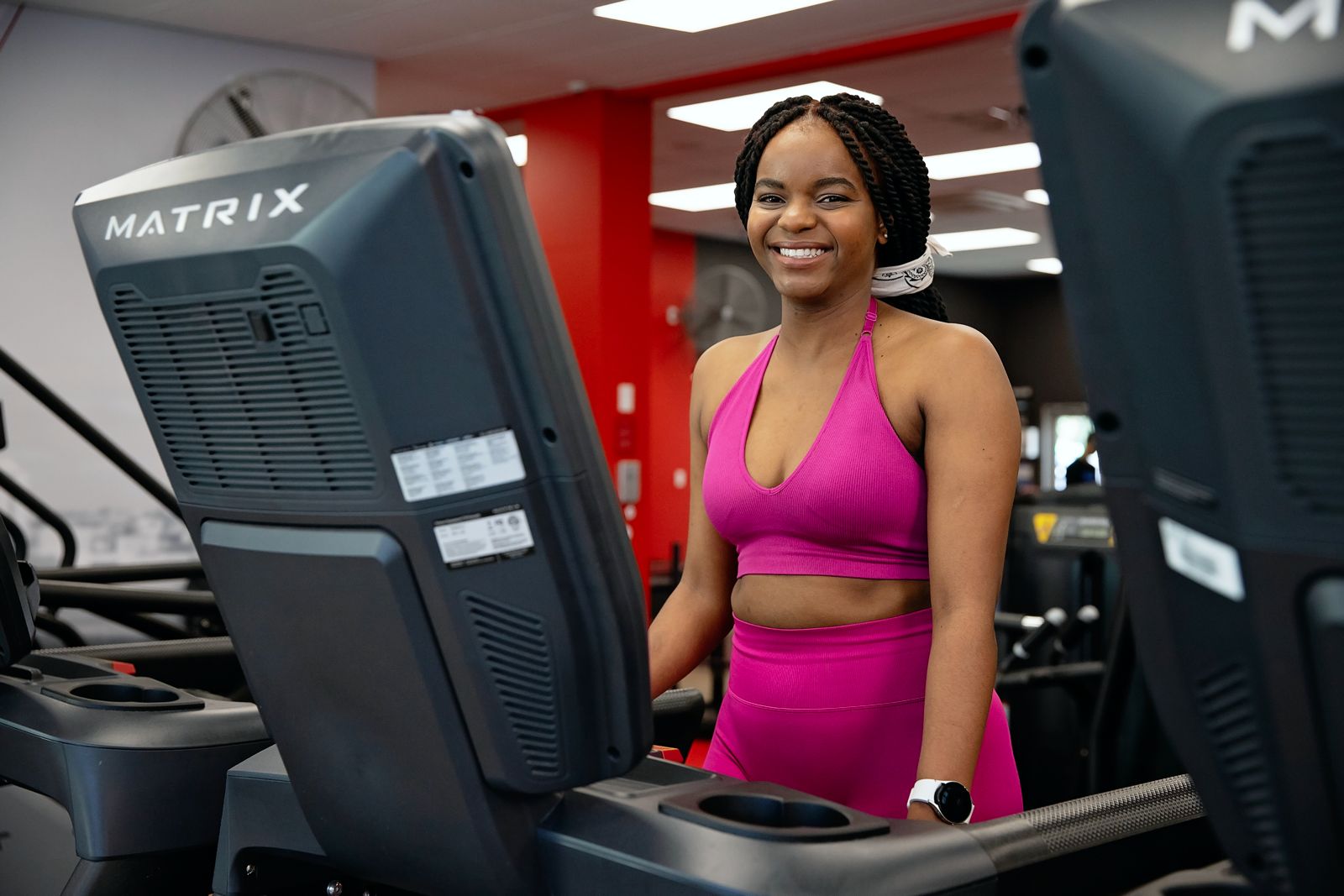 Slow fitness: Why slowing down your workouts could help you stay ...