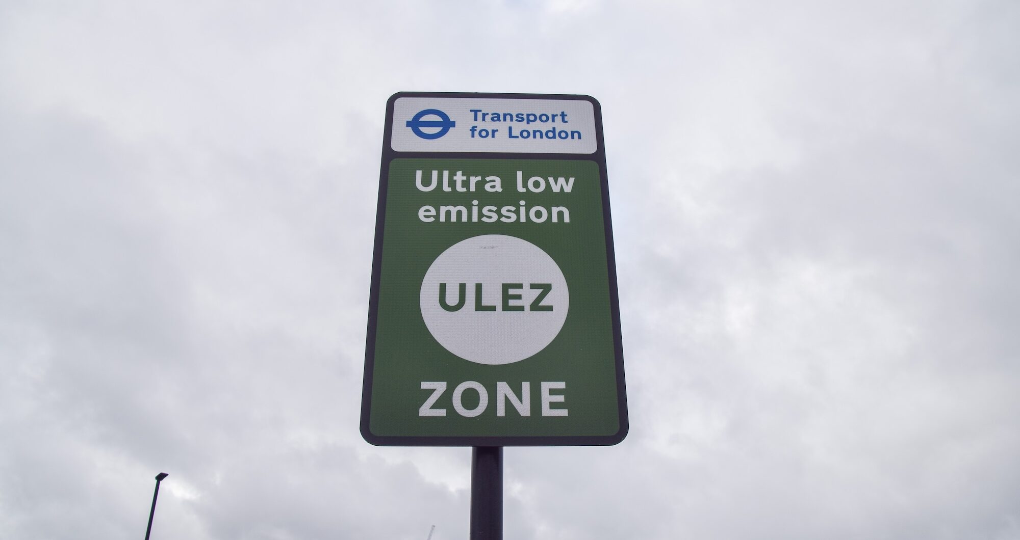 ULEZ enforcement and scrappage: The latest for London drivers | London ...