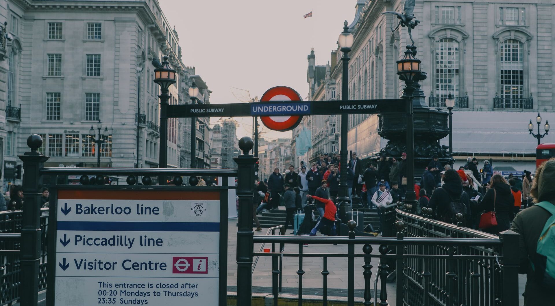 London Underground chaos: 12 lines hit by major June closures and ...