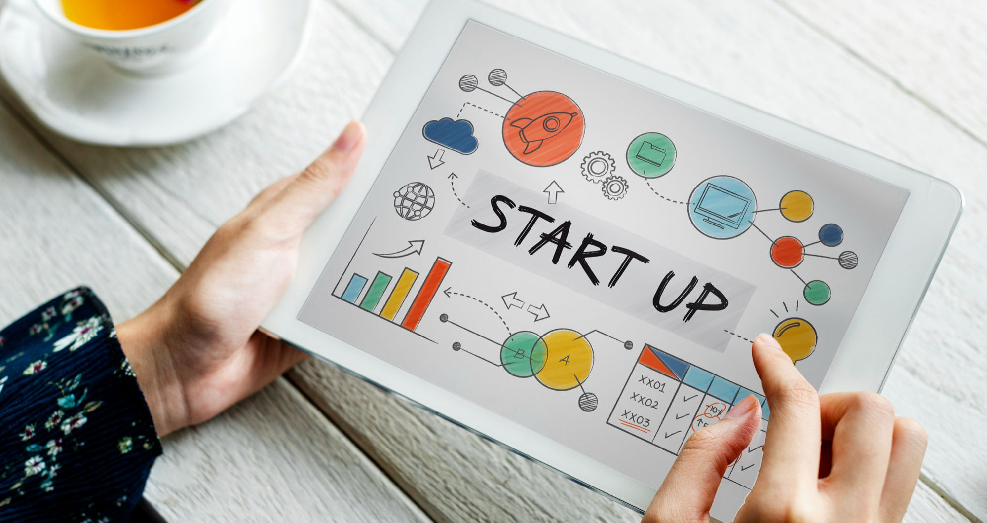 London’s AI founders sprint to ship products as Big Tech deepens roots ...