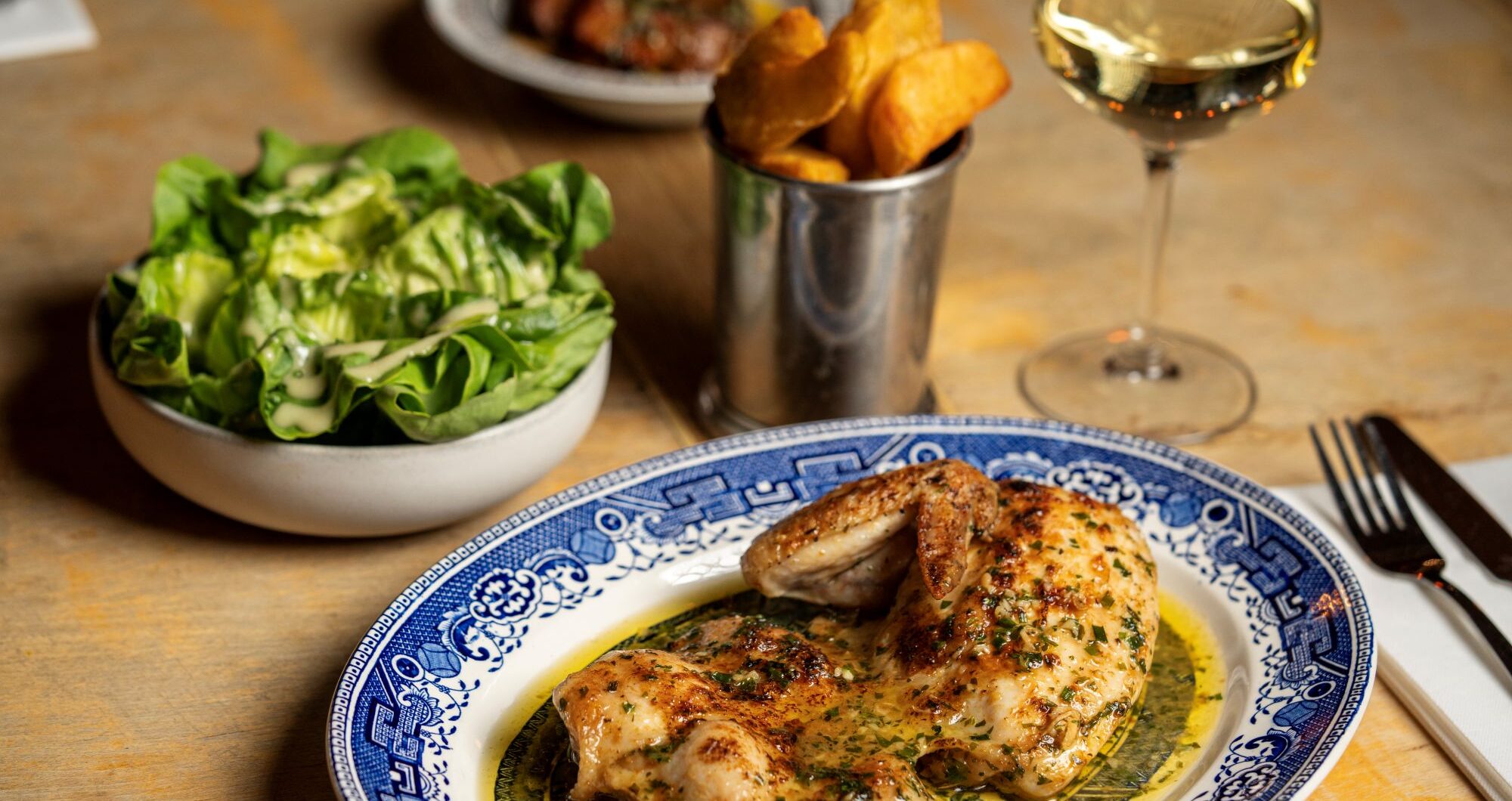 Historic Crouch End pub reopens after £150,000 refurbishment with ...