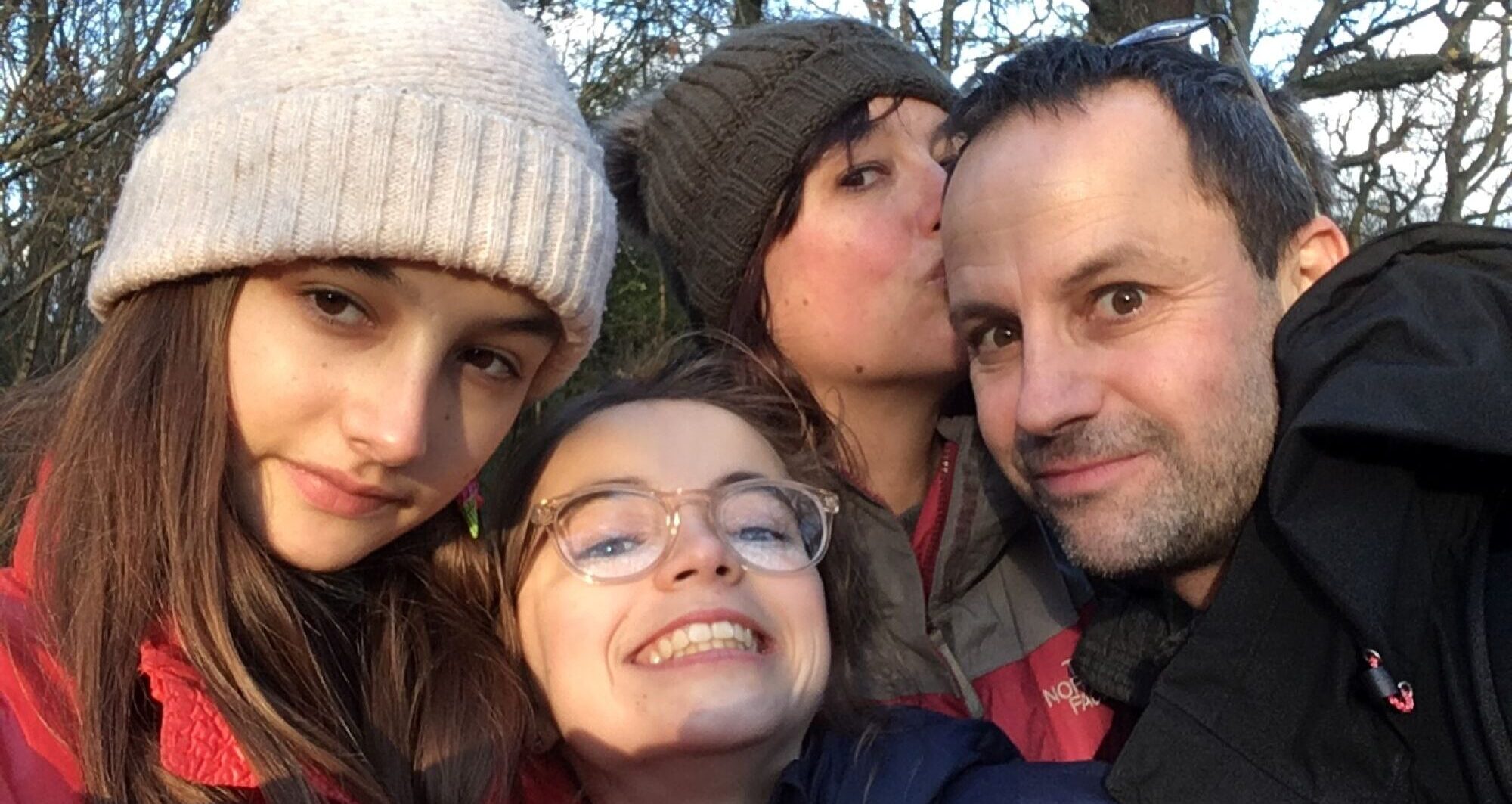 Gipsy Hill family raises £300,000 for childhood cancer research in ...