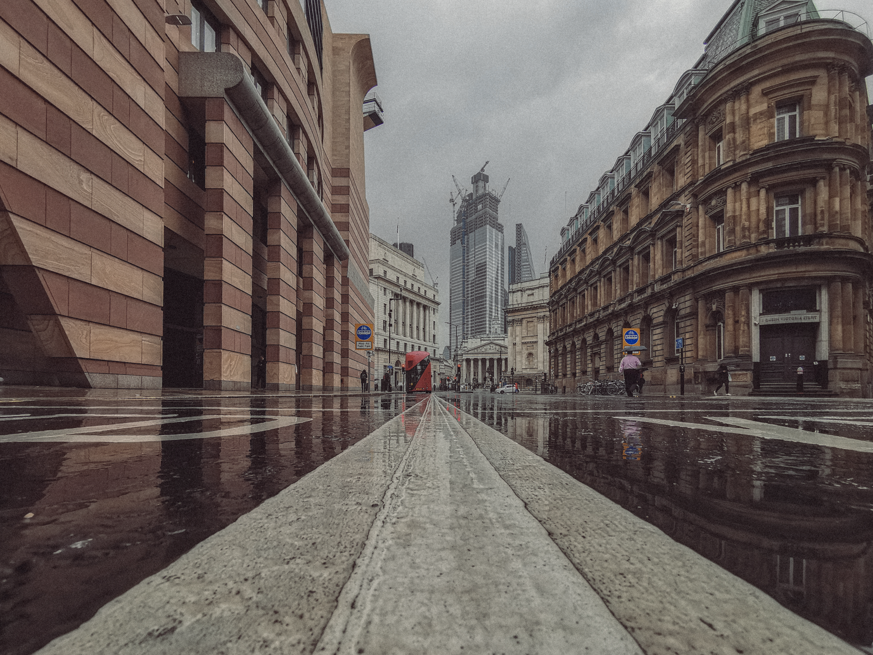 Bank of England holds rates at 3.75%, tolerates slow return to target ...