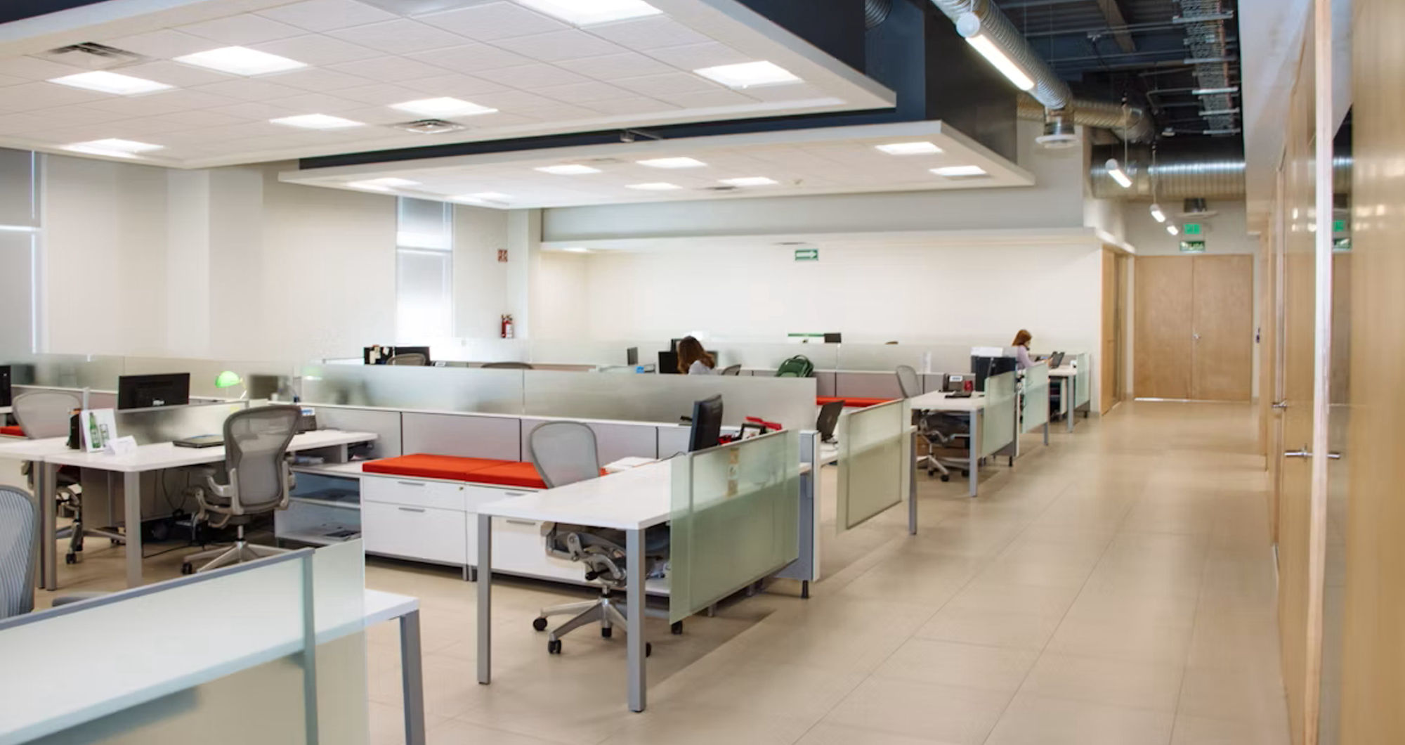 What London's Best Offices Get Right About Sound