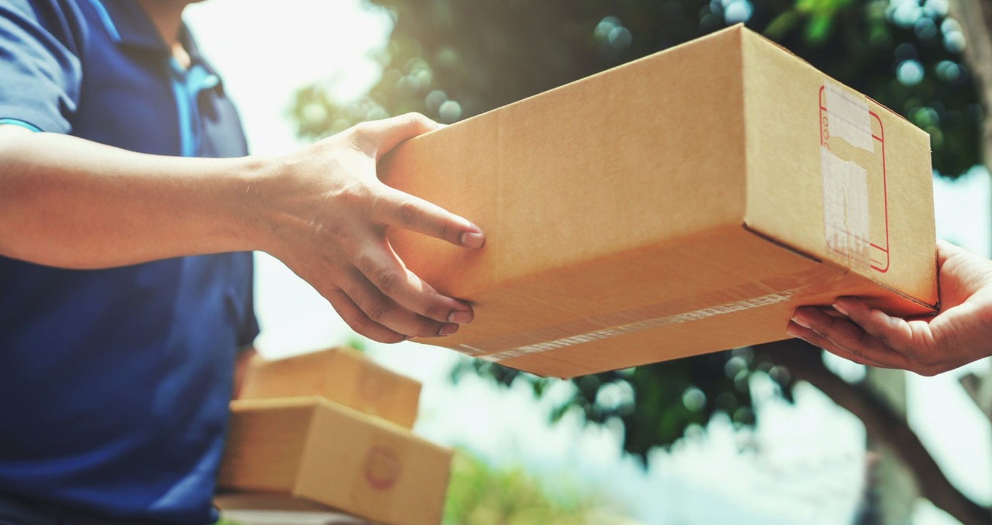 How to send a parcel to Ukraine from the UK: Convenient and reliable ...