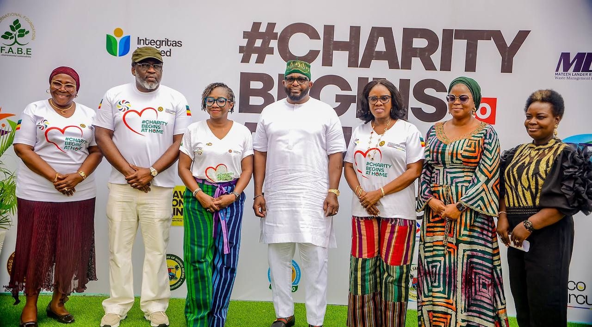 Lagos State Partners with Climate Action UK to advance sustainable ...