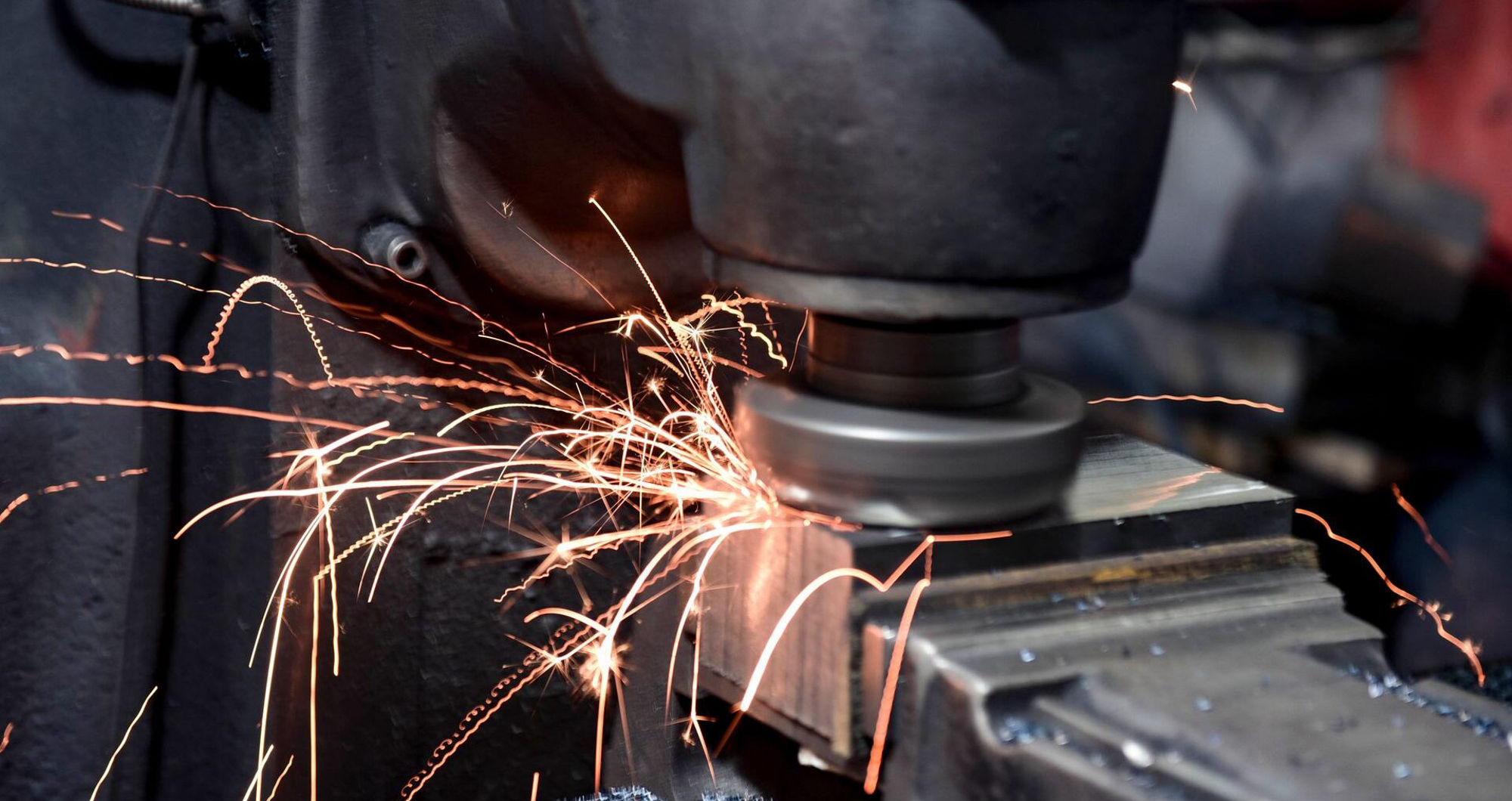 How precision machining and advanced materials are reshaping global ...