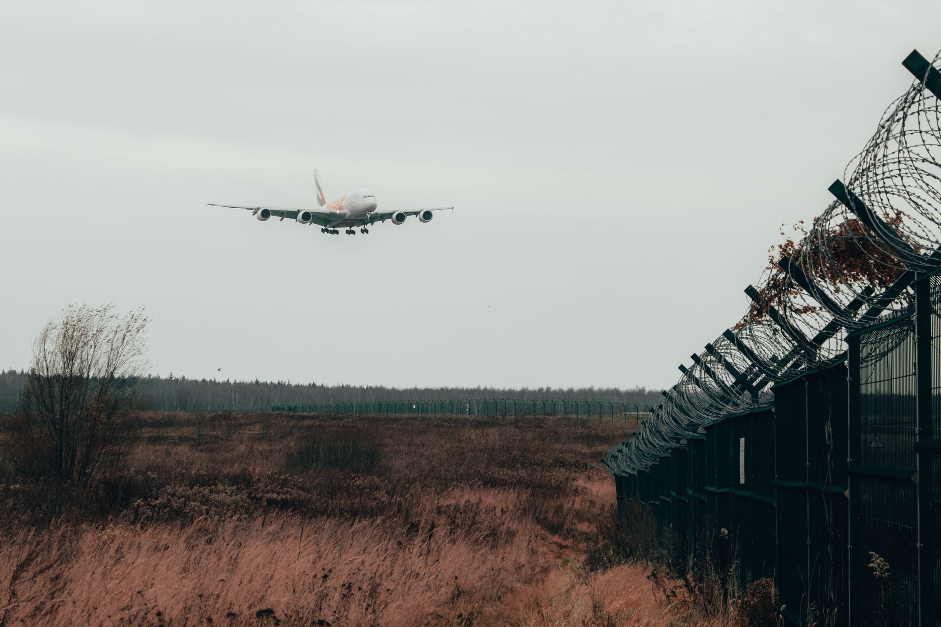 High Court rejects Gatwick’s emergency bid against temporary 70% runway ...