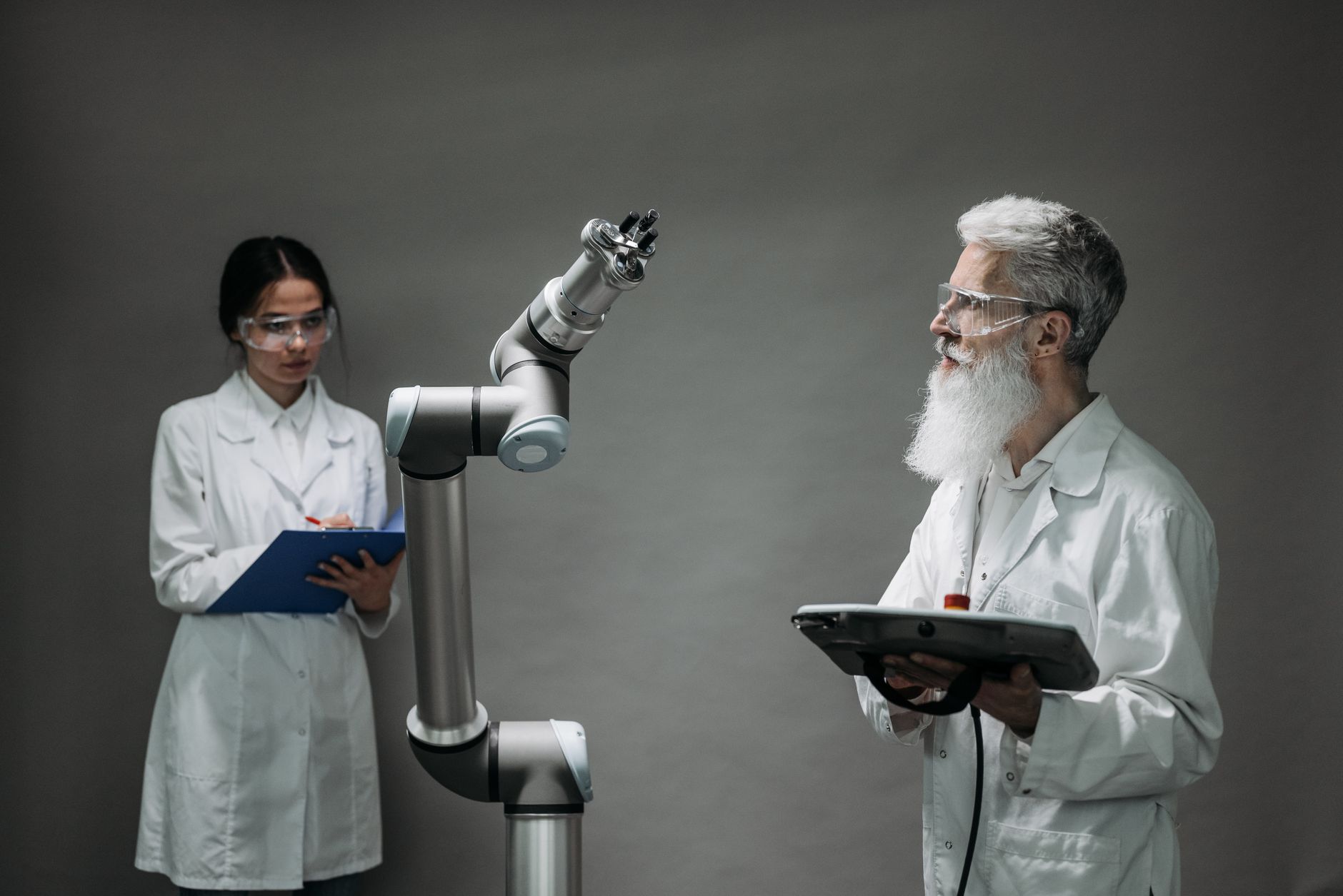 Imperial College and AMD forge AI partnership at London Tech Week 2026 ...