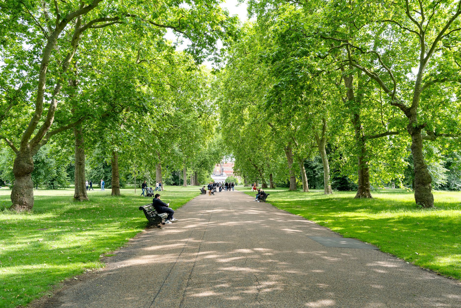 London's Summer Heatwave: Best Ways to Stay Cool, Stay Safe and Beat ...