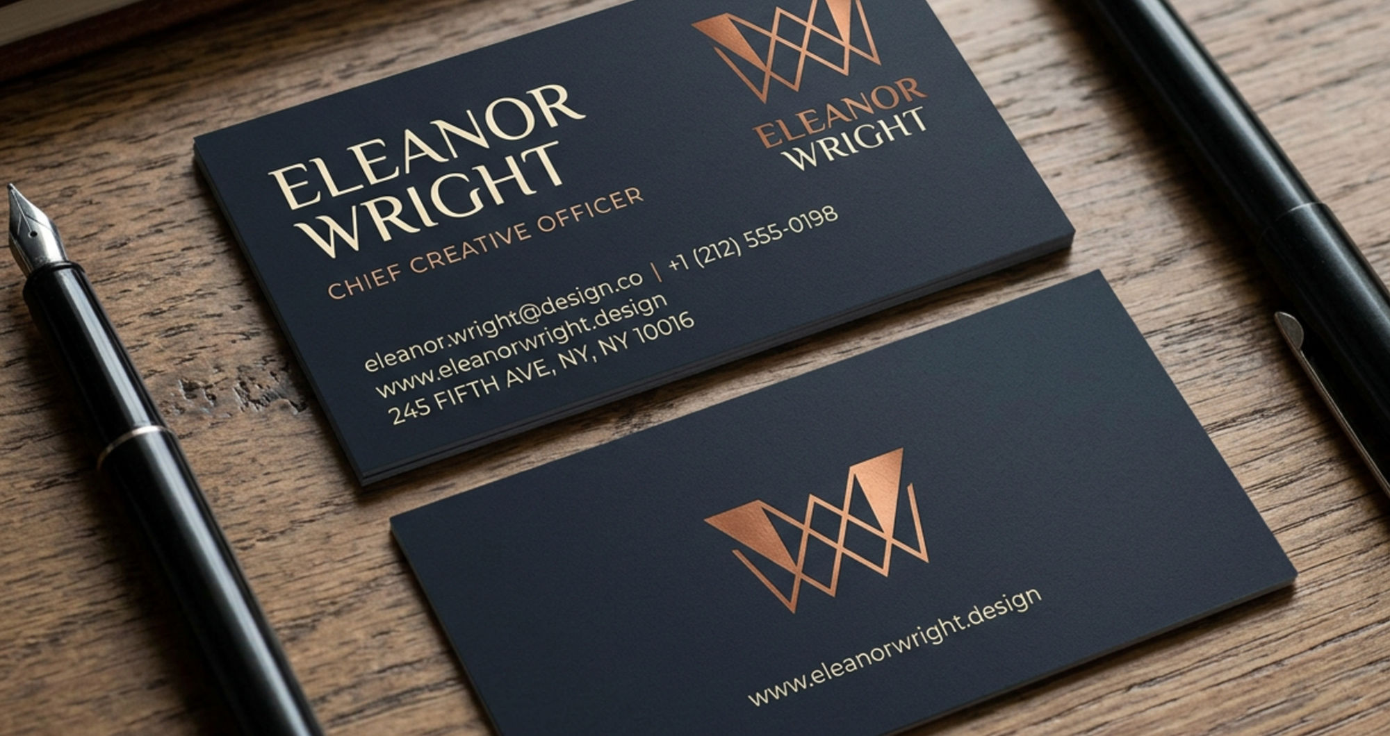 Why premium business cards still win more opportunities | London Daily News