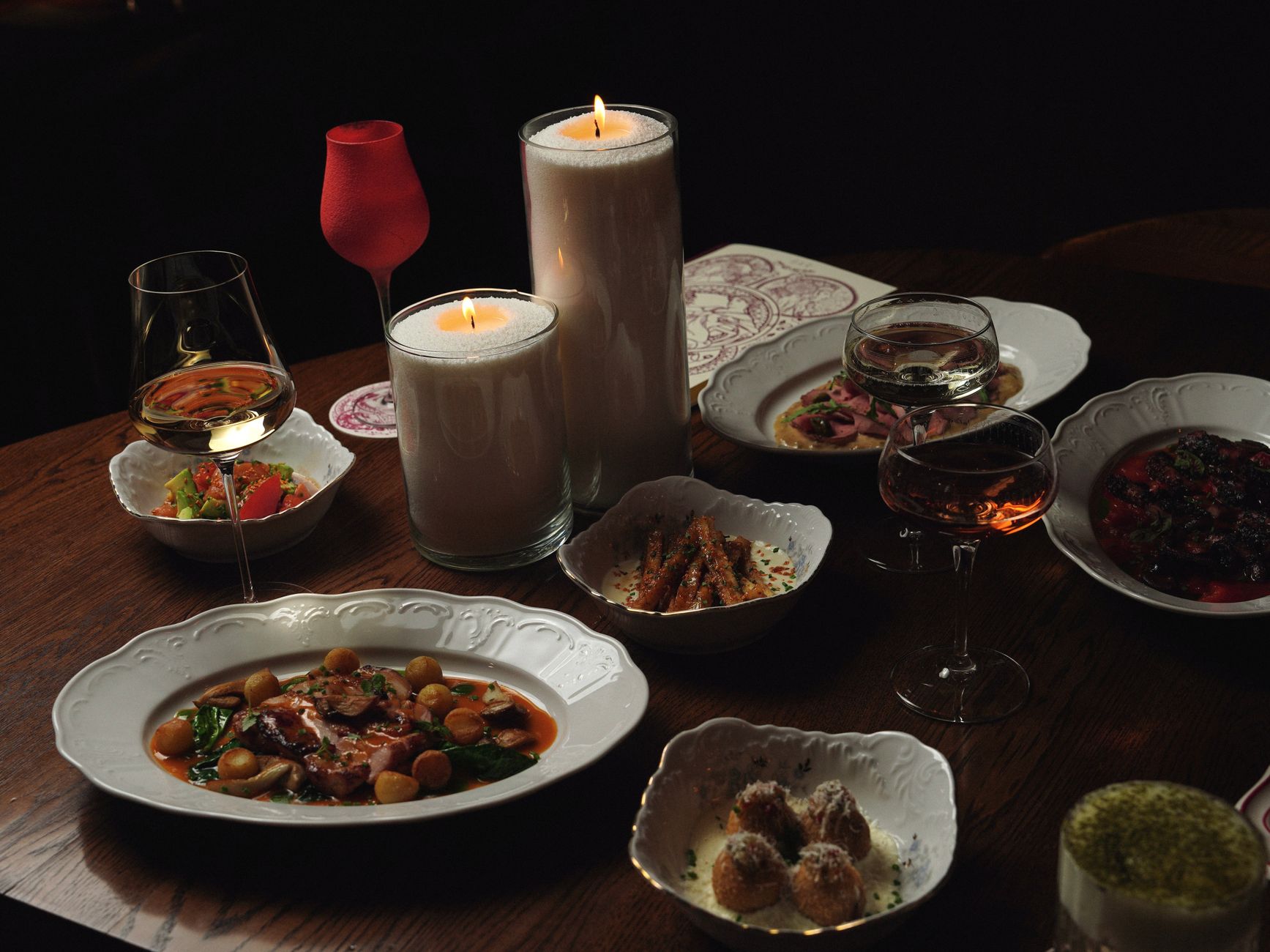 London's Best New Restaurants for Summer 2026: The Complete Guide to ...